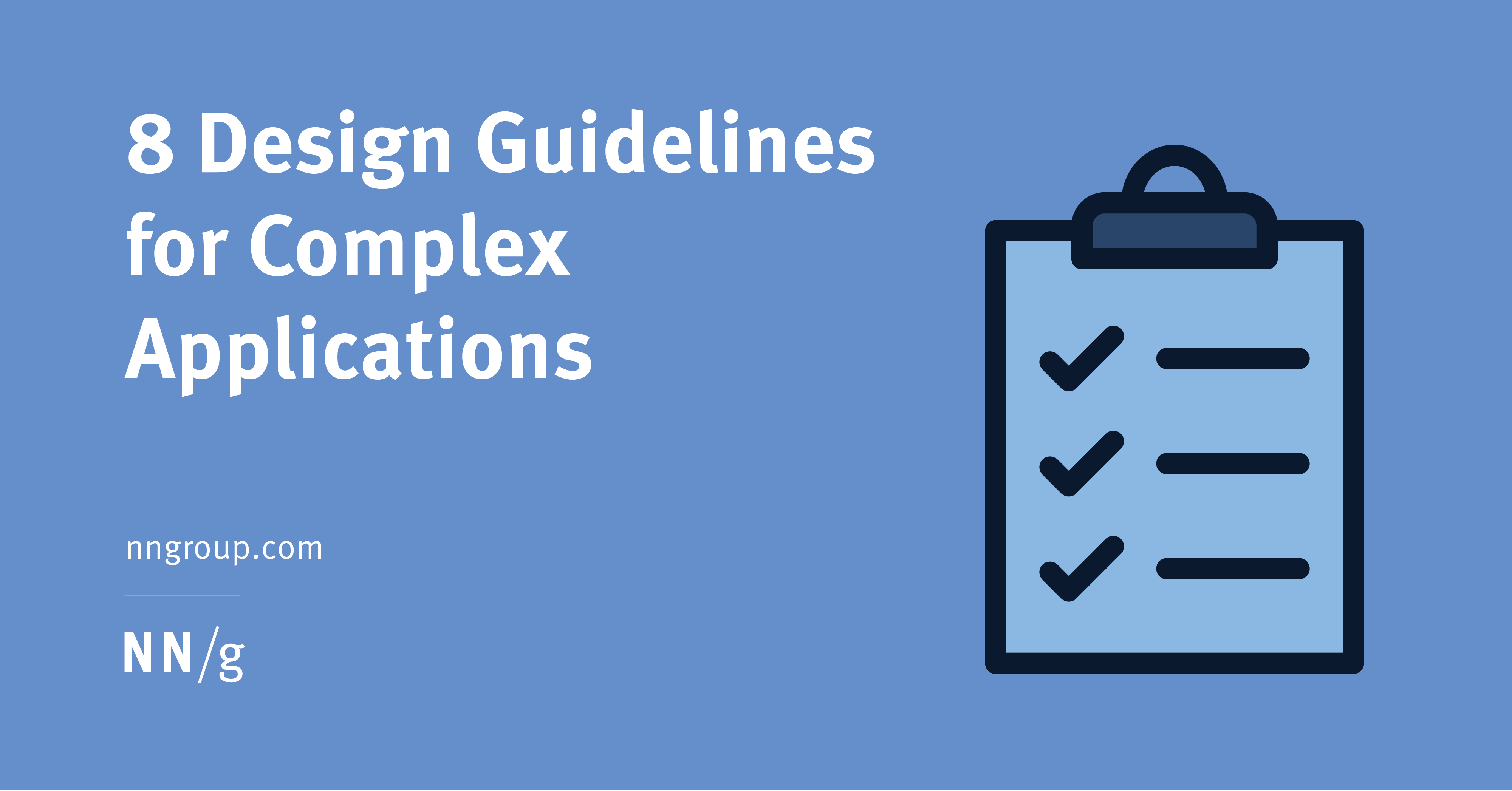 8 Design Guidelines For Complex Applications Twinybots