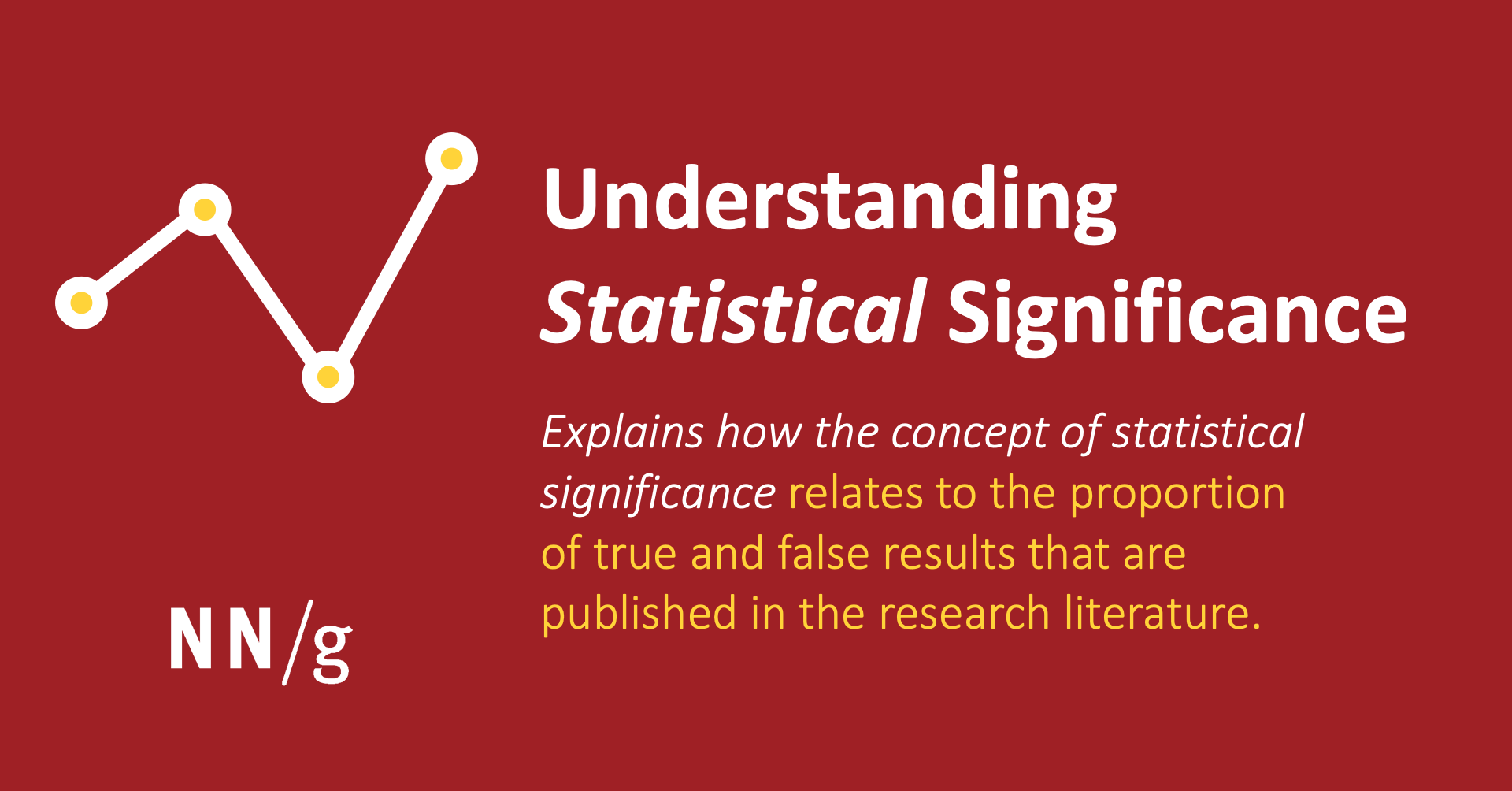 Statistical Significance Definition Types And How It s 52 OFF