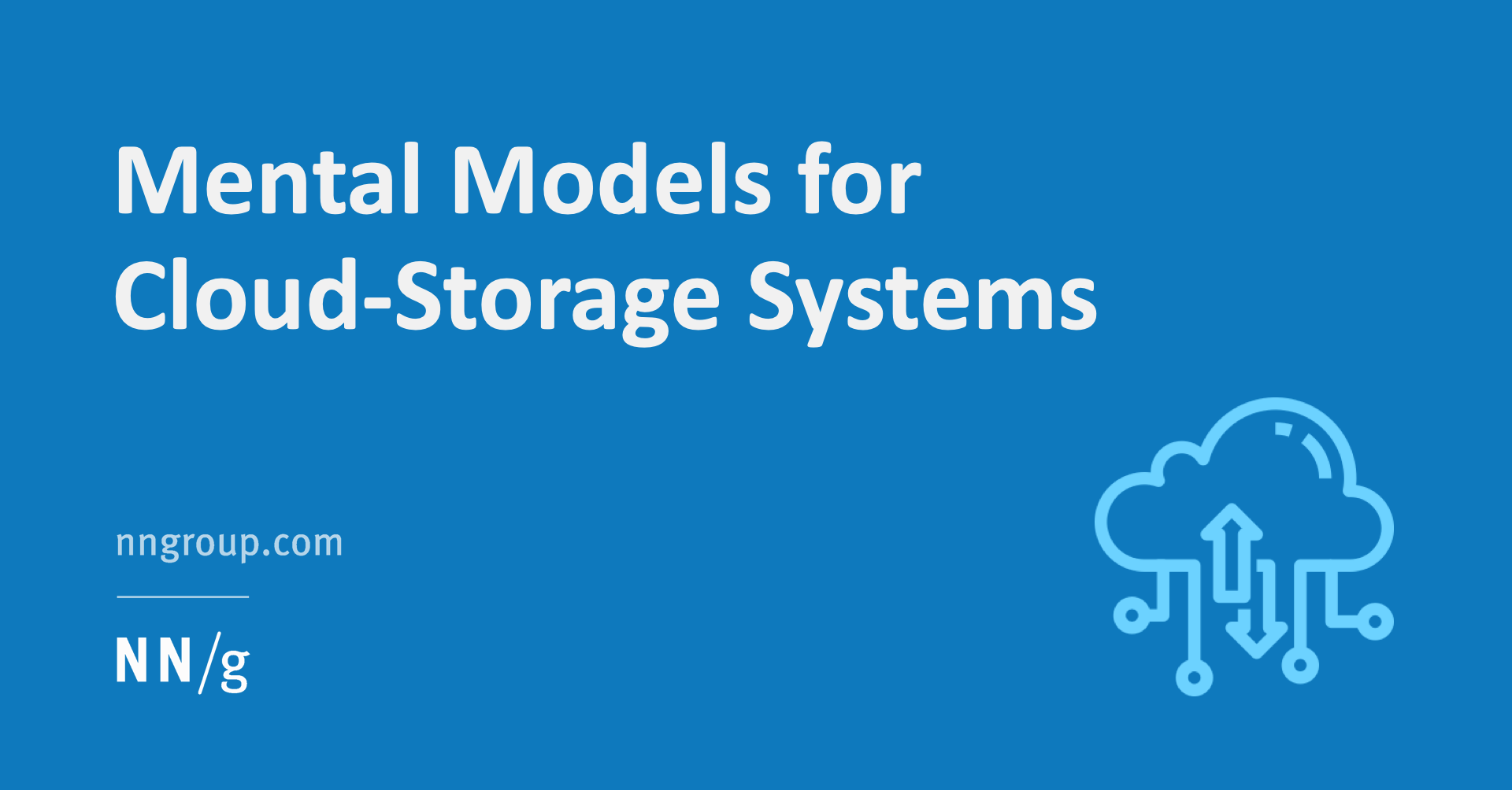 Cloud Storage For Nonprofits - Dandk Blog