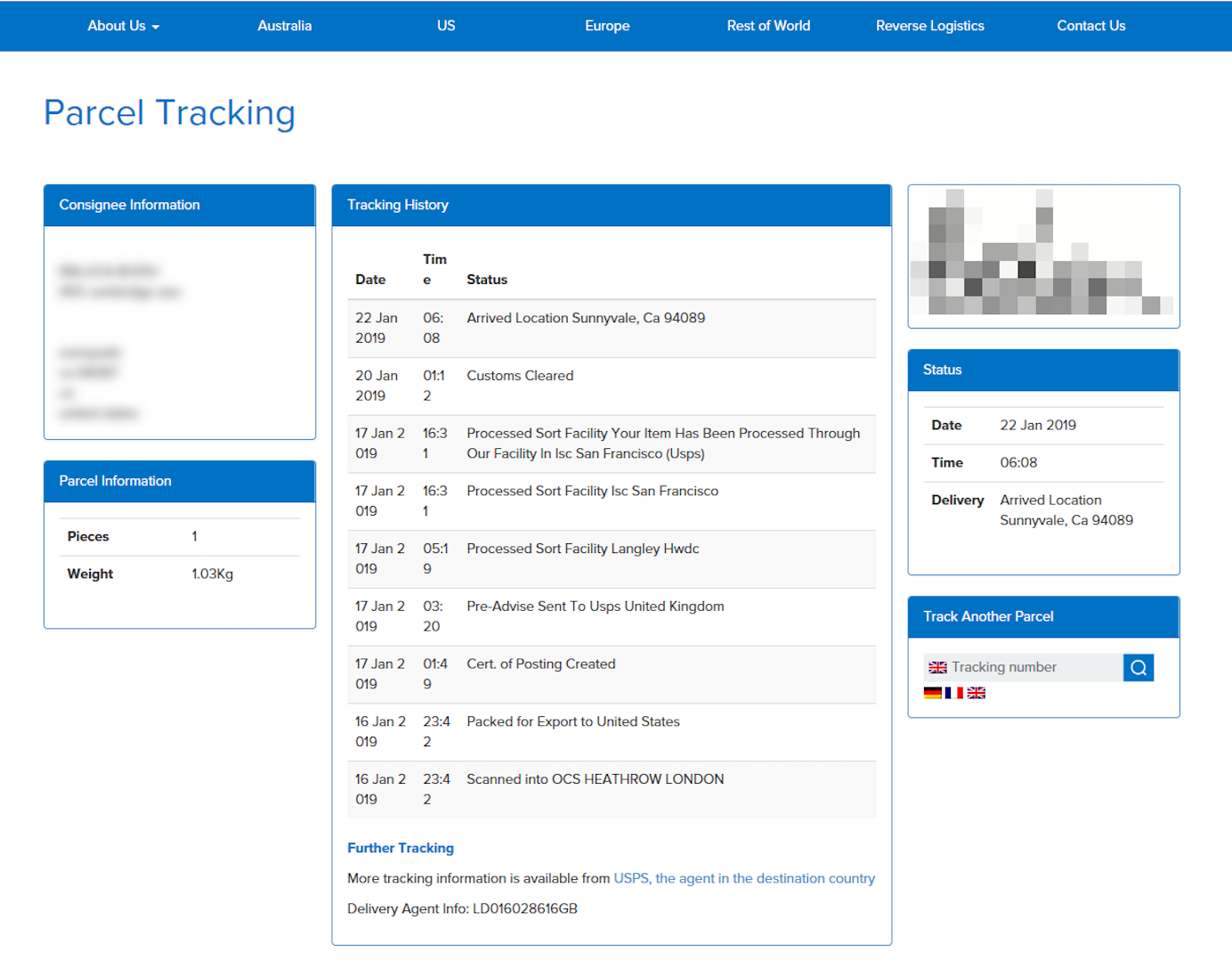 Status Trackers And Progress Updates 16 Design Guidelines 2022 