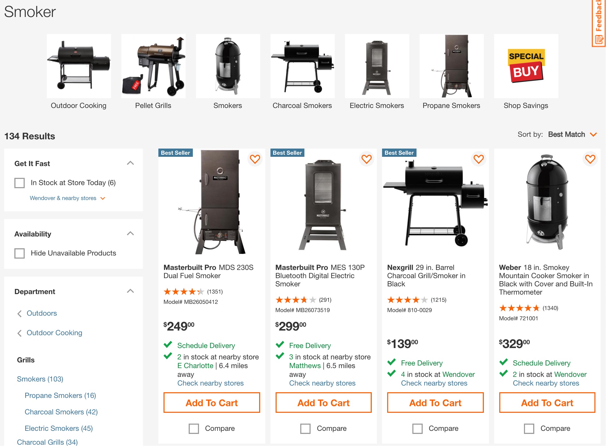 Product Photos On Listing Pages 6 Tips