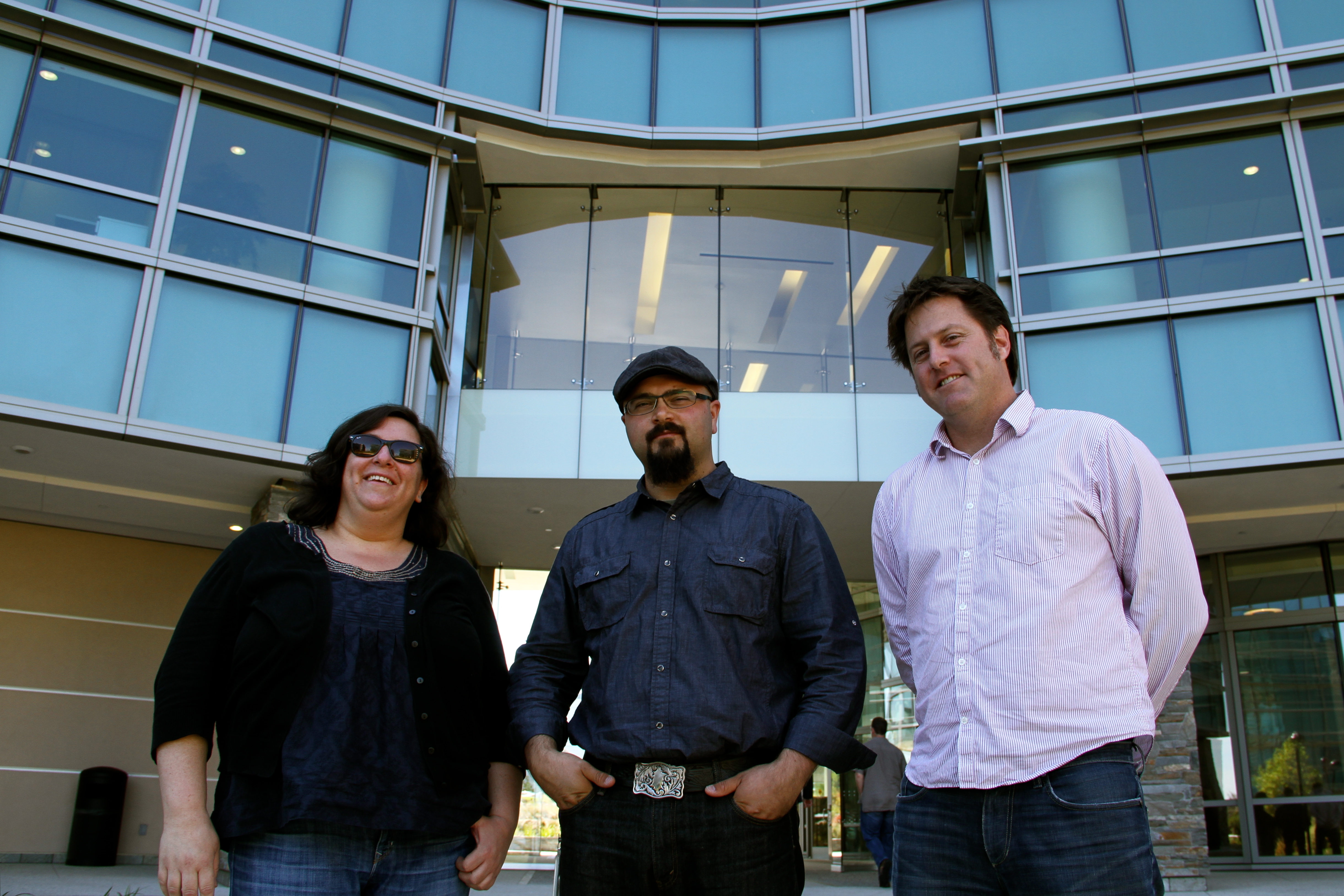 2012 Intranet Design Award Winners | Nielsen Norman Group