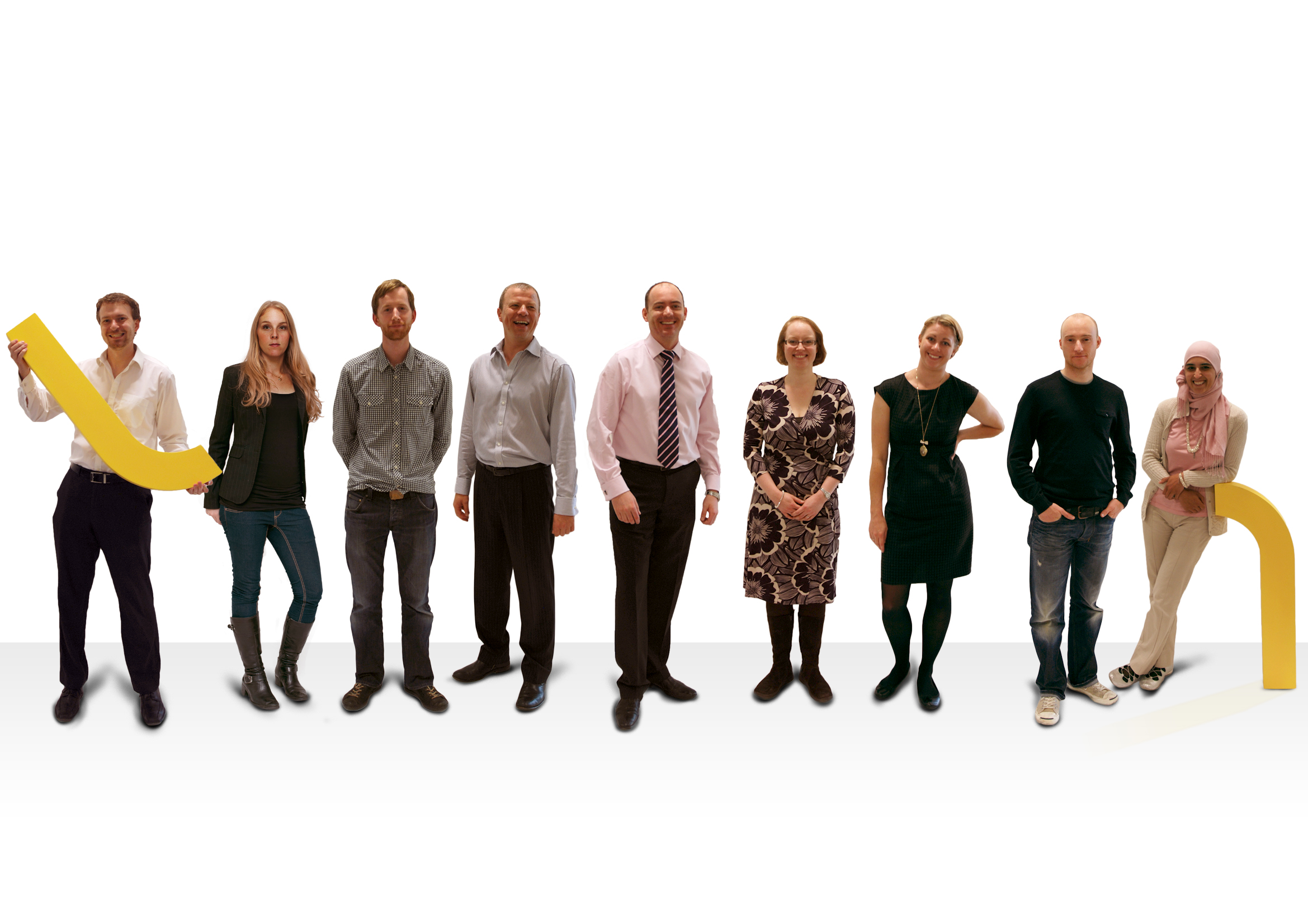 2012 Intranet Design Award Winners | Nielsen Norman Group - NN/g