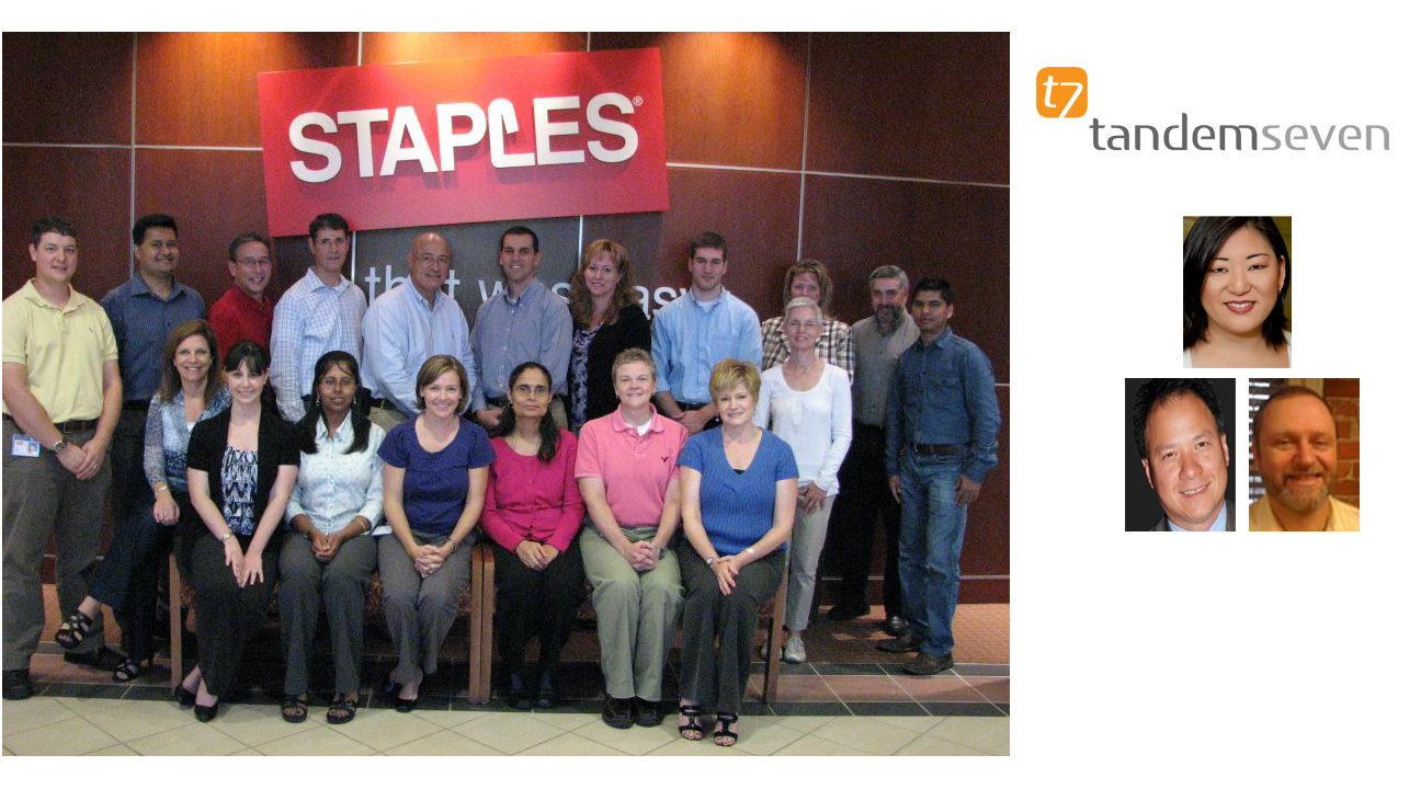 Staples Intranet Login at Steve Bushnell blog