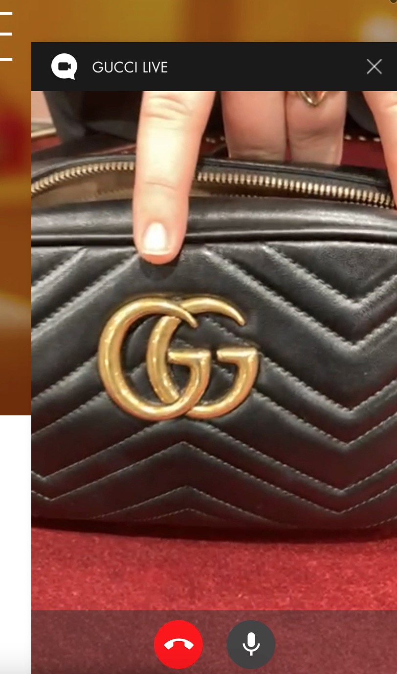 Applying Luxury Principles to Ecommerce Design