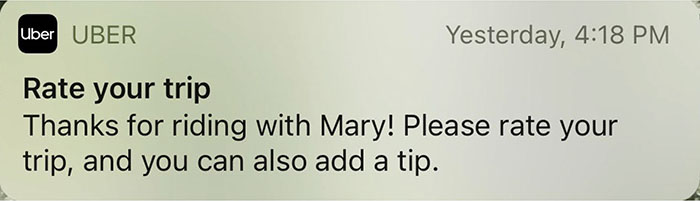 Transactional Notifications: Their Characteristics and When to Use Them ...