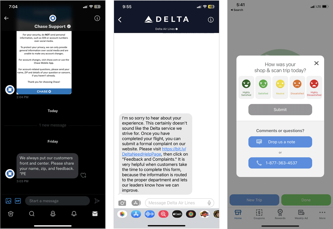 User-Feedback Requests: 5 Guidelines - NN/G