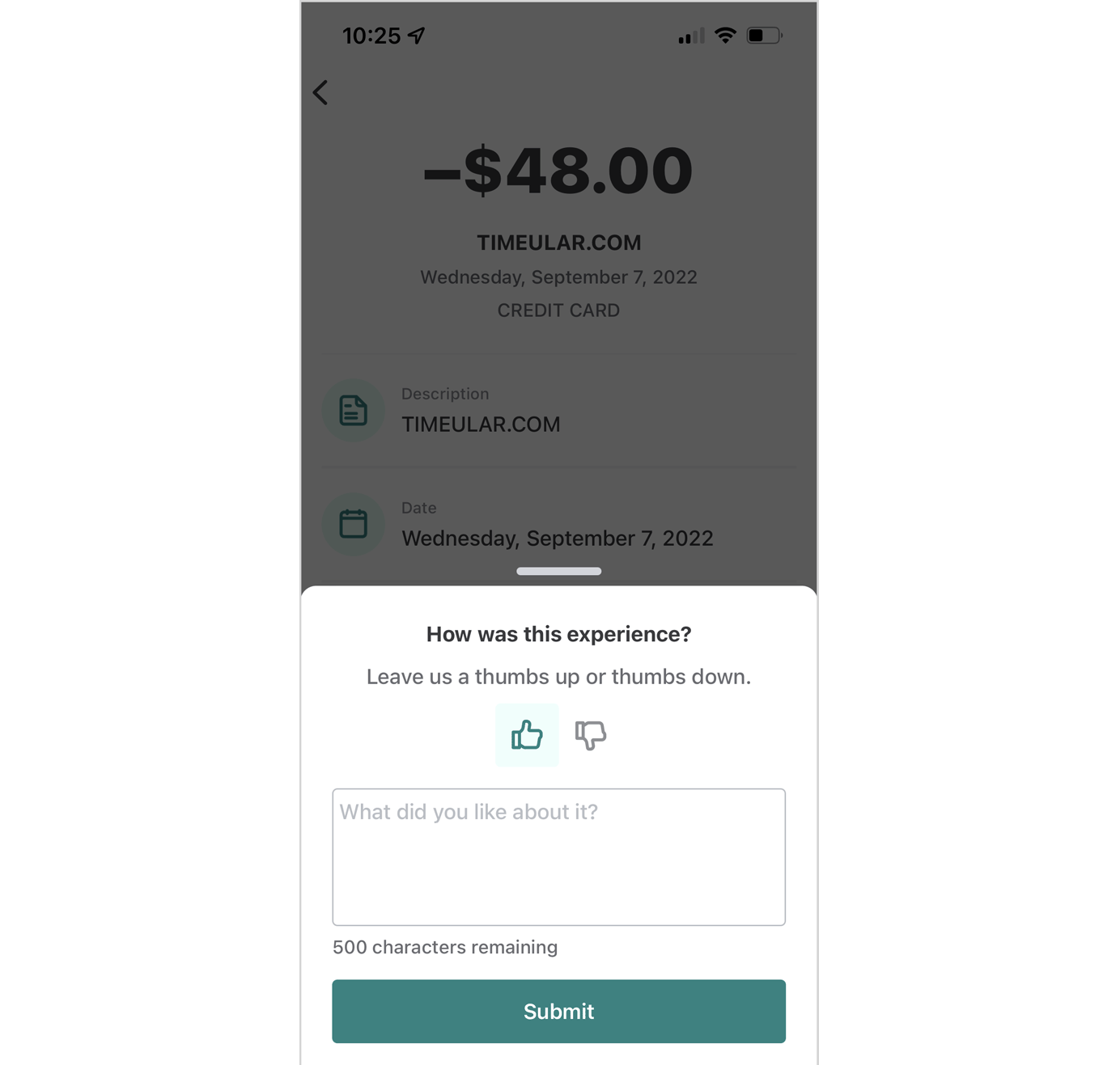 User-Feedback Requests: 5 Guidelines - NN/G