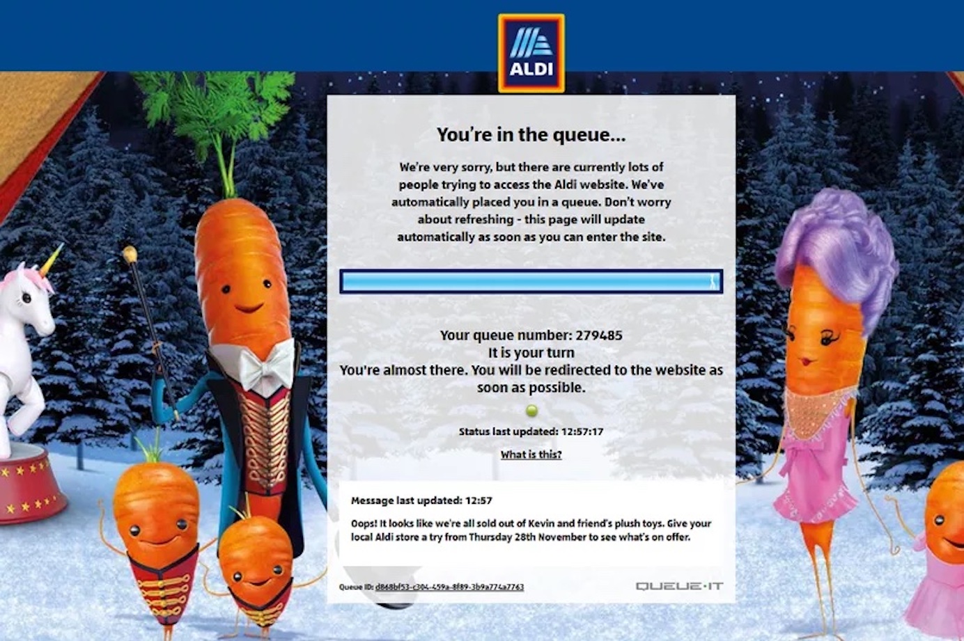 Virtual Queues: 13 Best Practices for Managing the Wait