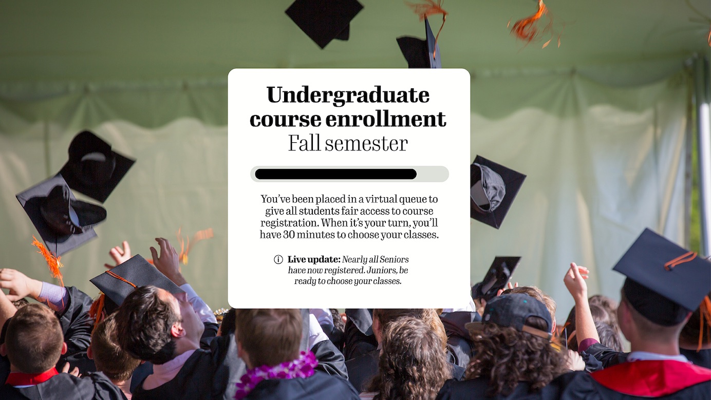 Virtual Queues: 13 Best Practices for Managing the Wait