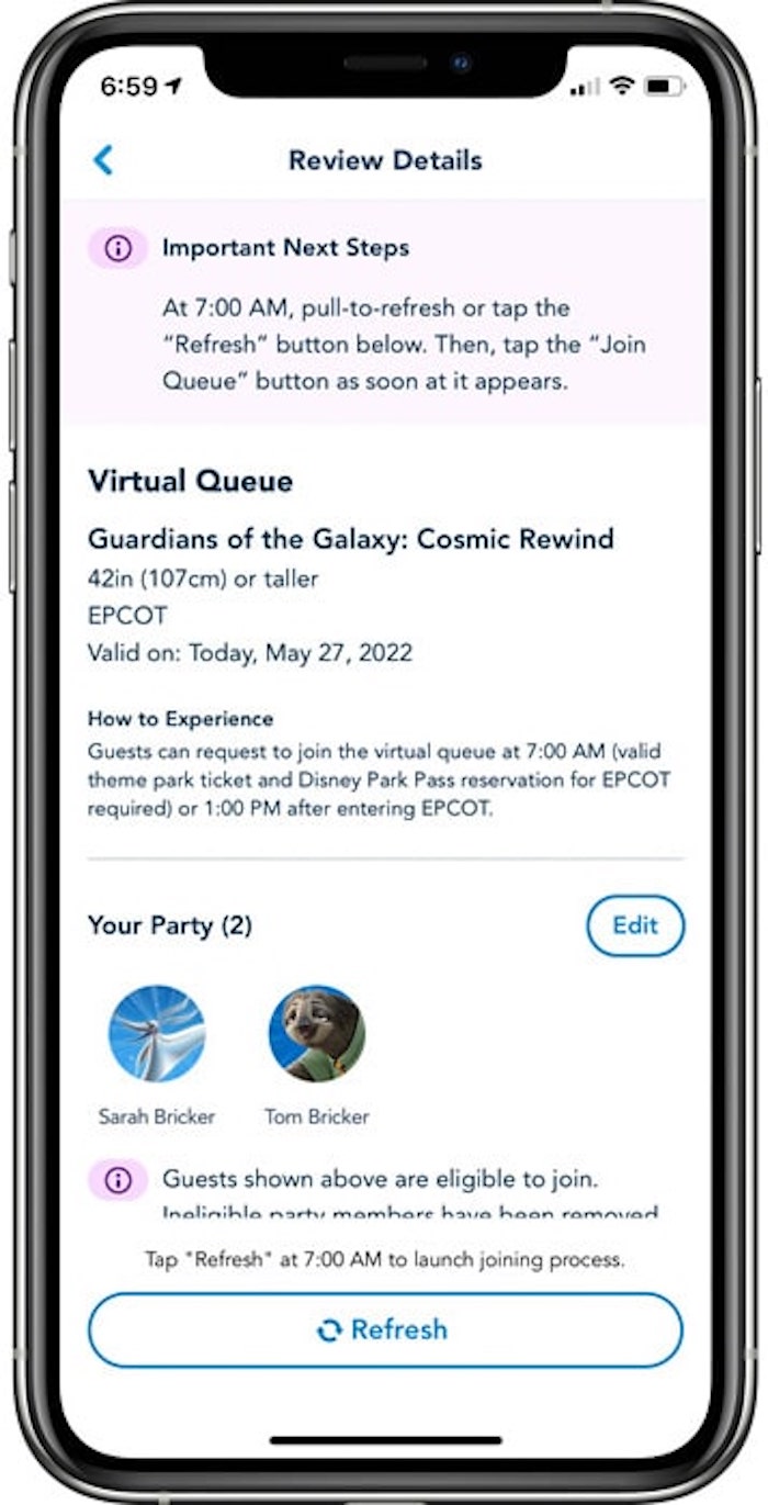 Virtual Queues: 13 Best Practices for Managing the Wait