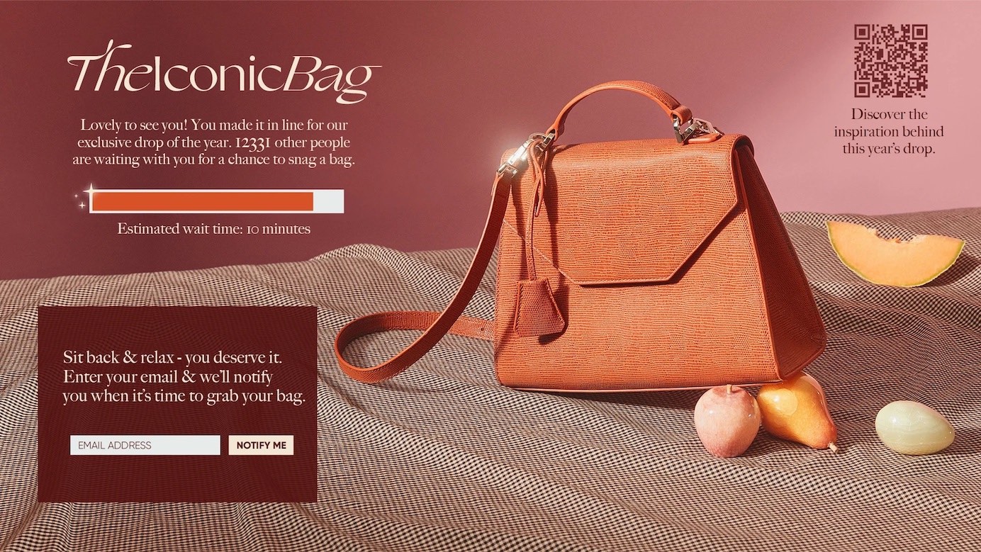 Virtual Queues: 13 Best Practices for Managing the Wait