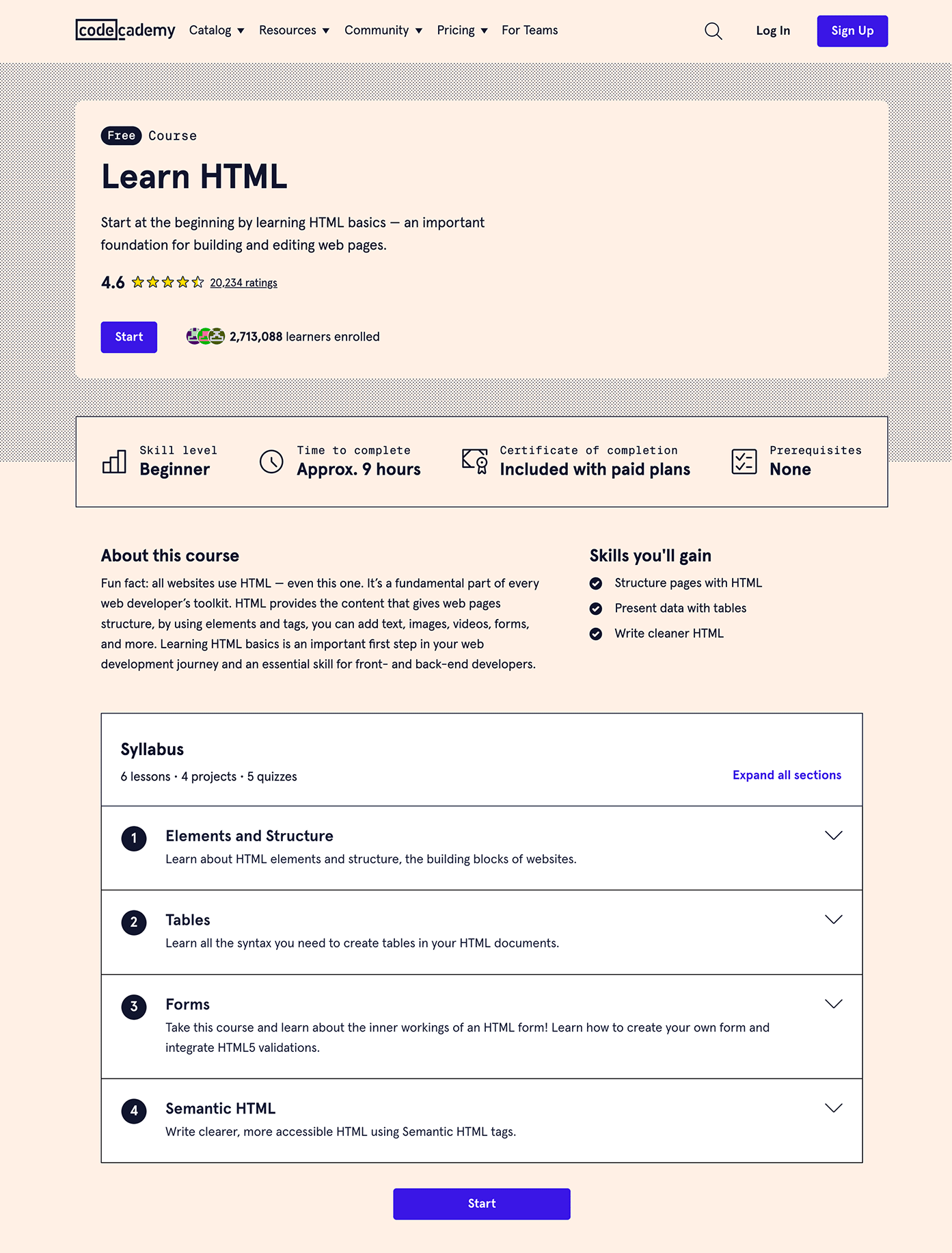 Accordions on Desktop: When and How to Use - NN/G