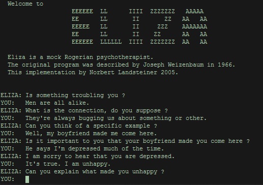 The ELIZA Effect - Why We Love AI - NN/G