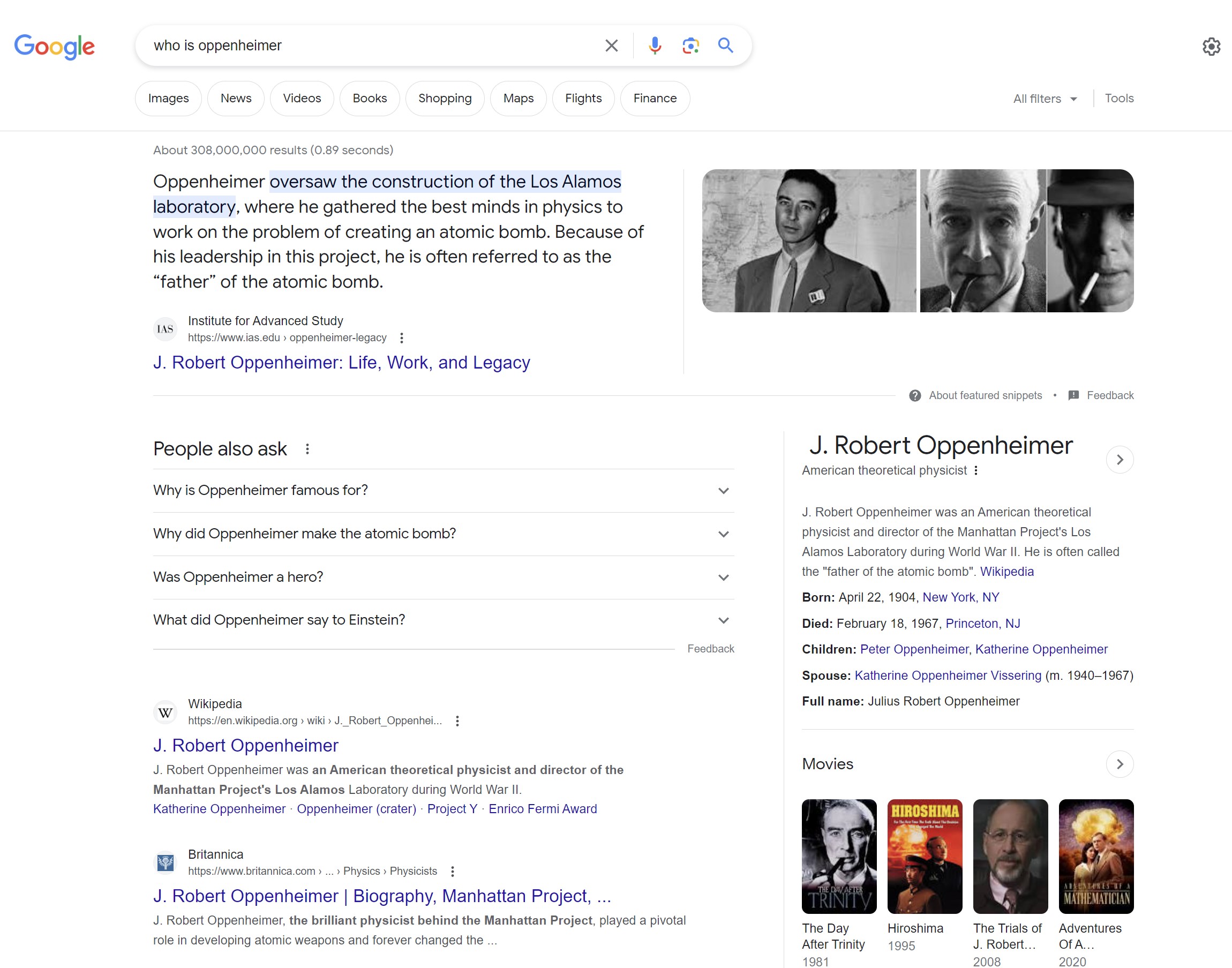 Information Foraging with Generative AI: A Study of 3 Chatbots - NN/G