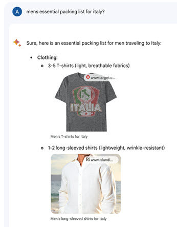 ChatGPT, Bard, or Bing Chat? Differences Among 3 Generative-AI Bots