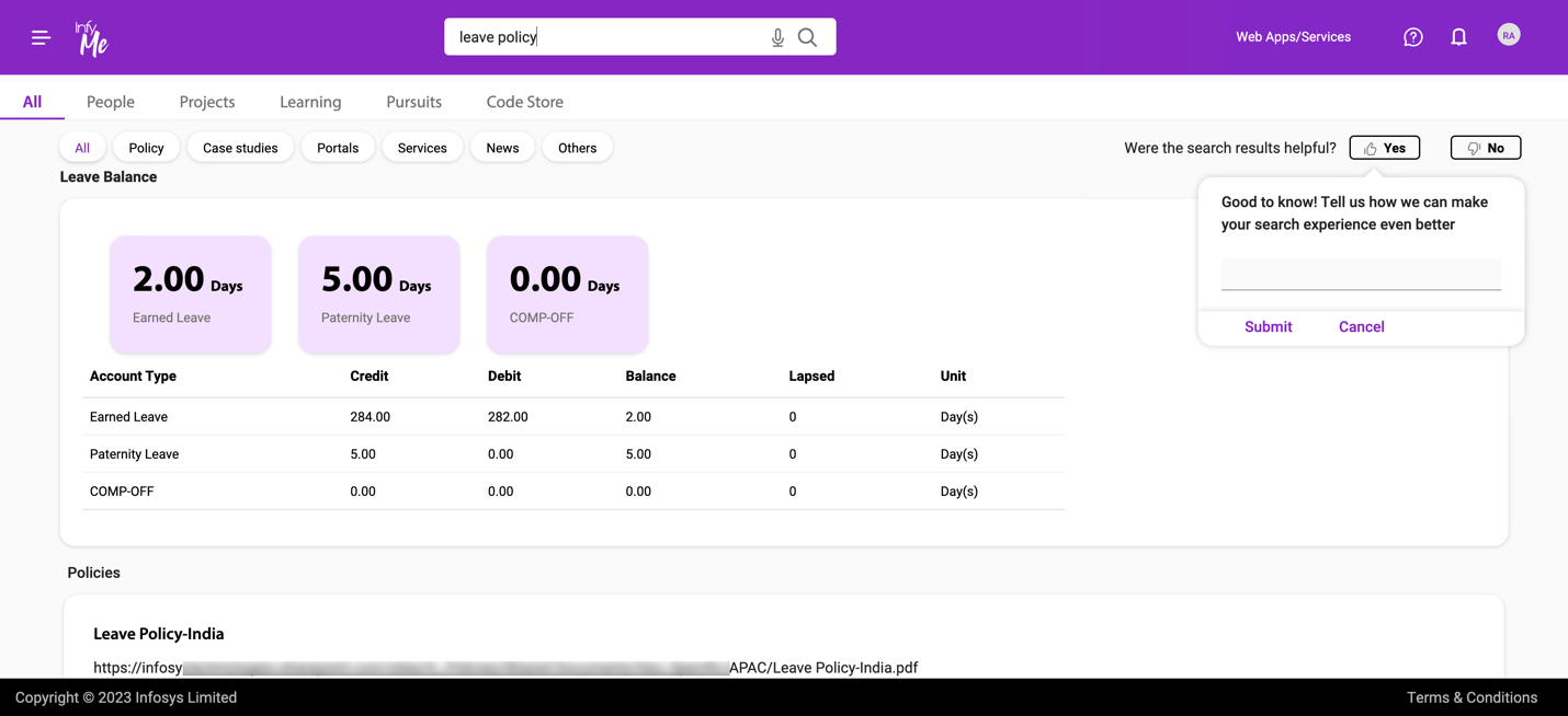 AI Intranet Features: Current and Future - NN/G