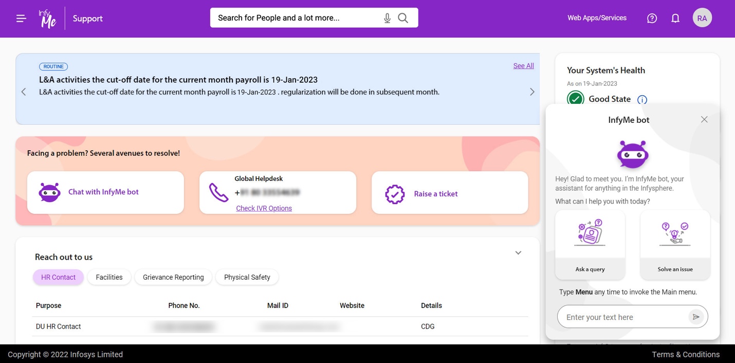 AI Intranet Features: Current and Future - NN/G