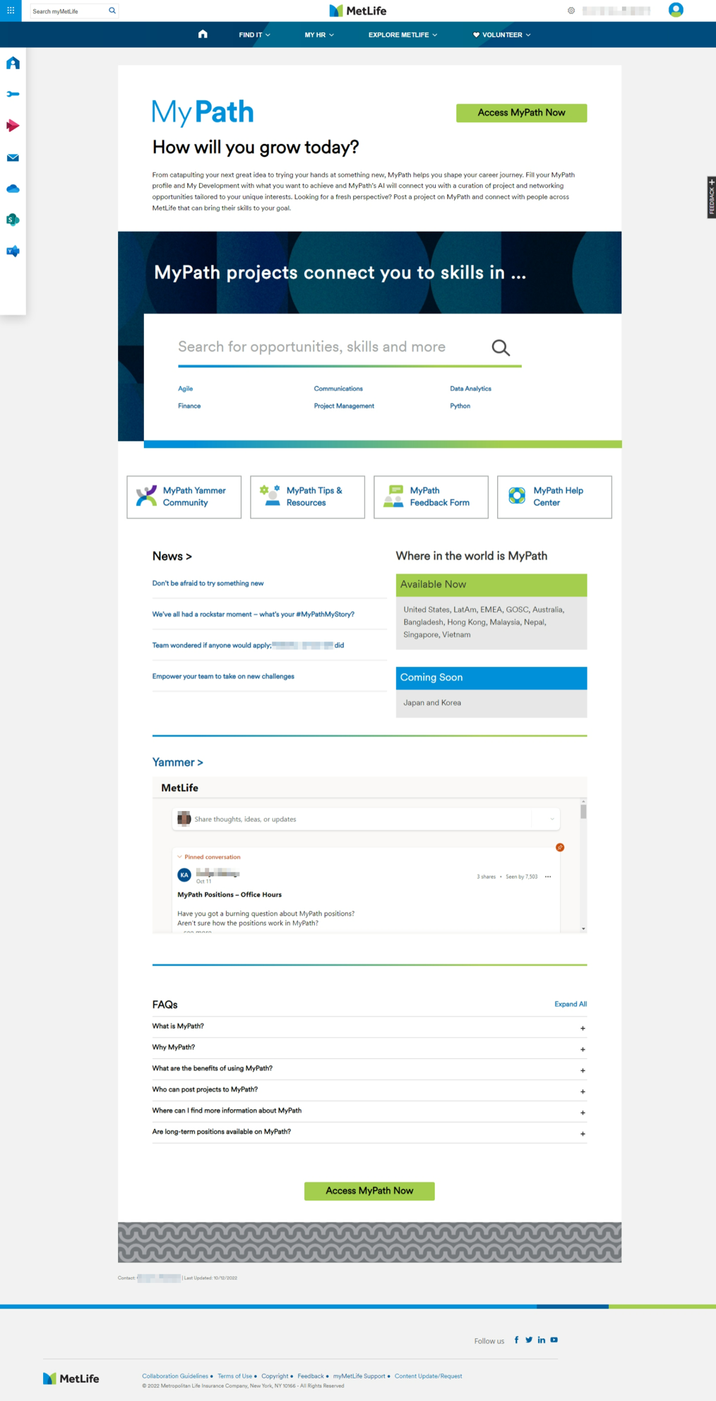 AI Intranet Features: Current and Future - NN/g