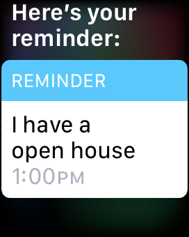 6 Types of Useful Smartwatch Interactions - NN/G