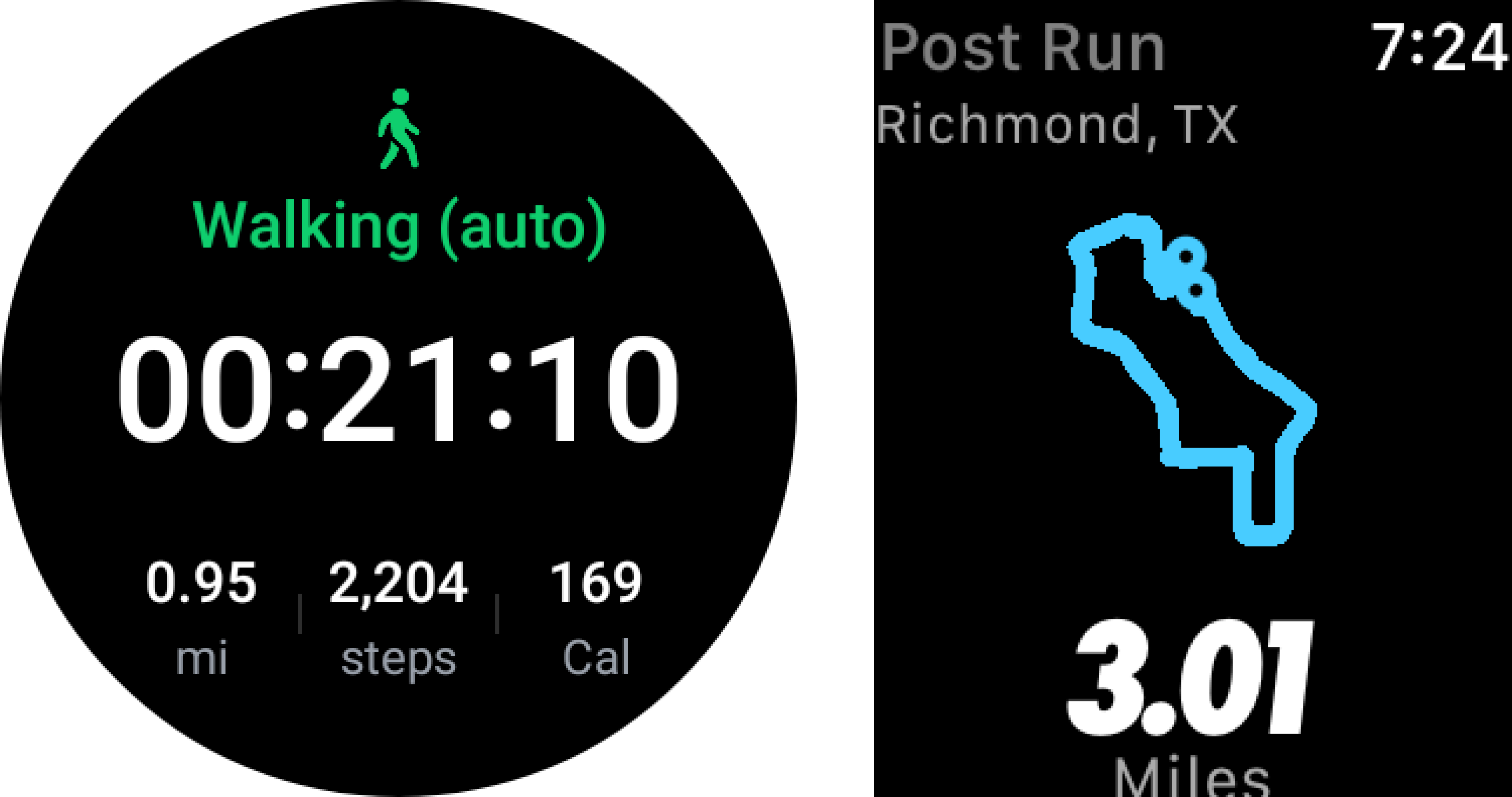 6 Types of Useful Smartwatch Interactions - NN/G