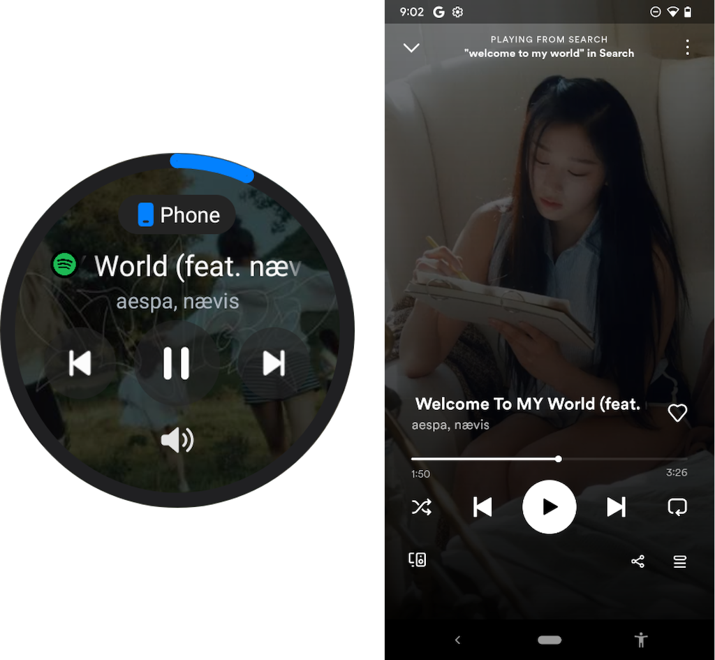 6 Types of Useful Smartwatch Interactions - NN/G