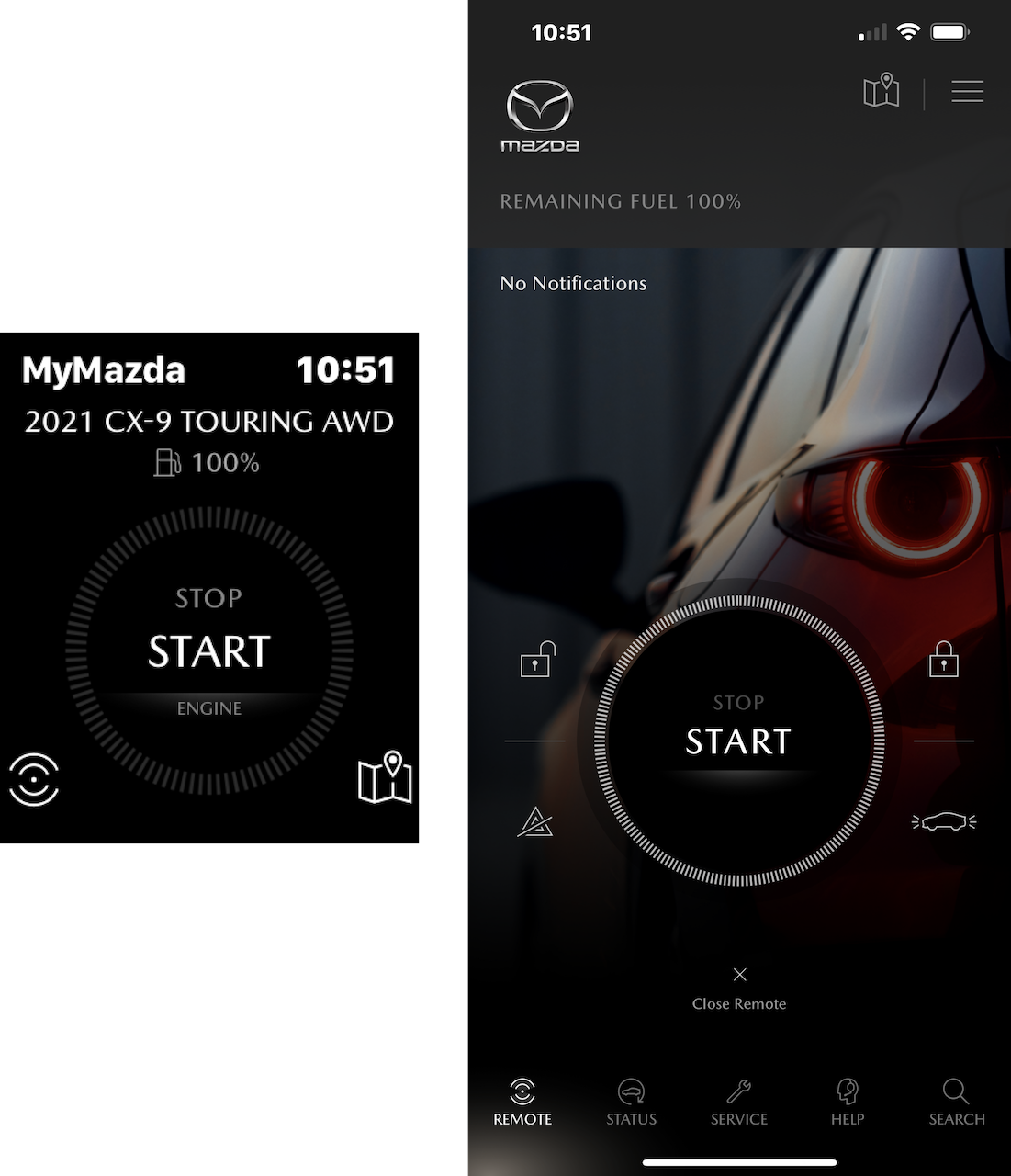 6 Types of Useful Smartwatch Interactions - NN/G