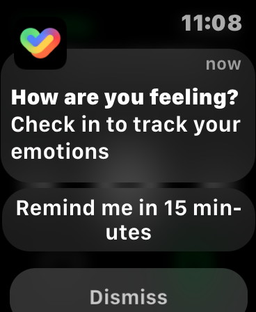 6 Types of Useful Smartwatch Interactions - NN/G