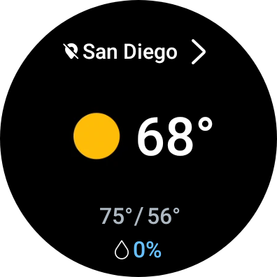6 Types of Useful Smartwatch Interactions - NN/G