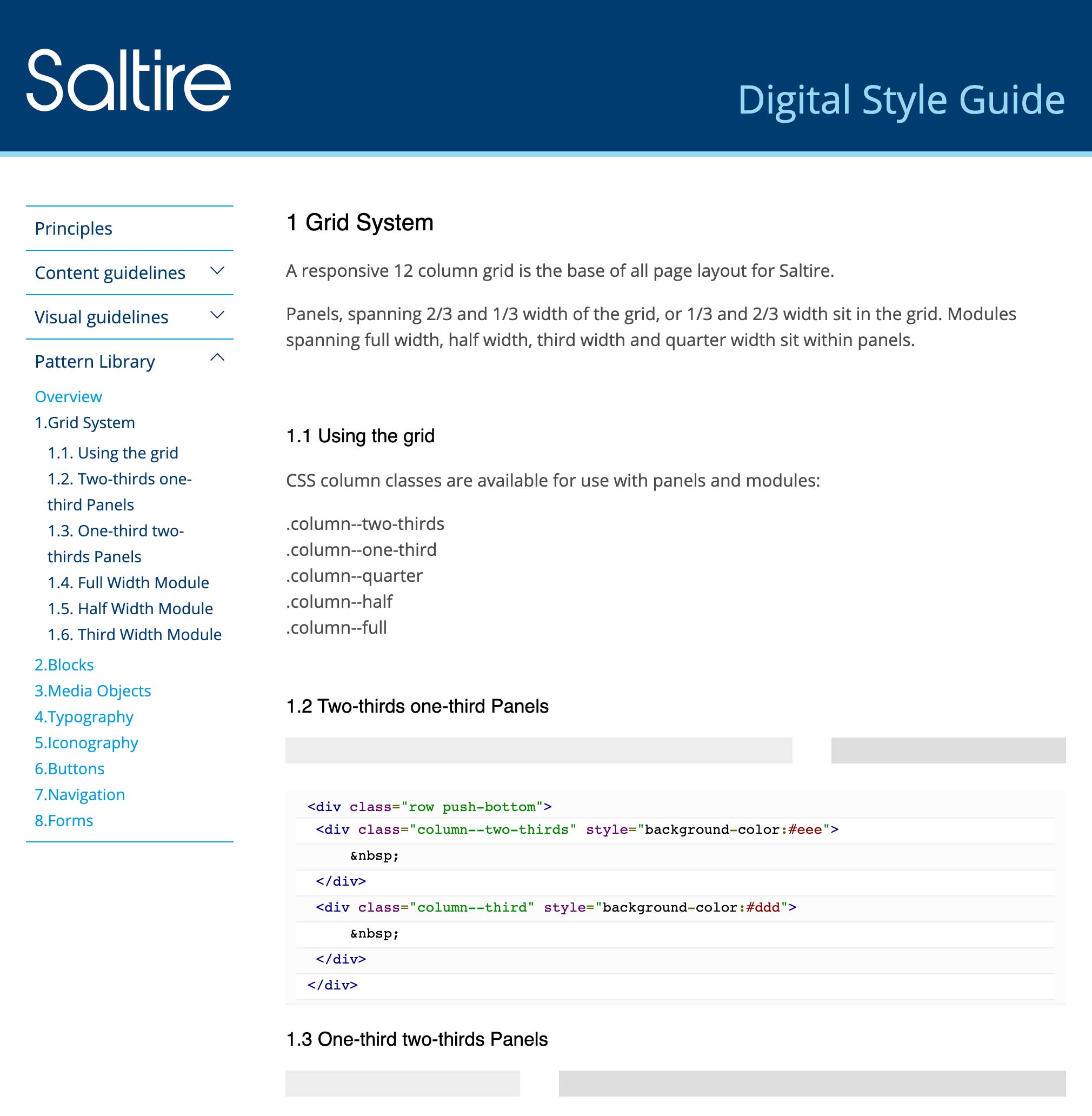 Intranet Usability Guidelines: New Findings From 57 Intranets