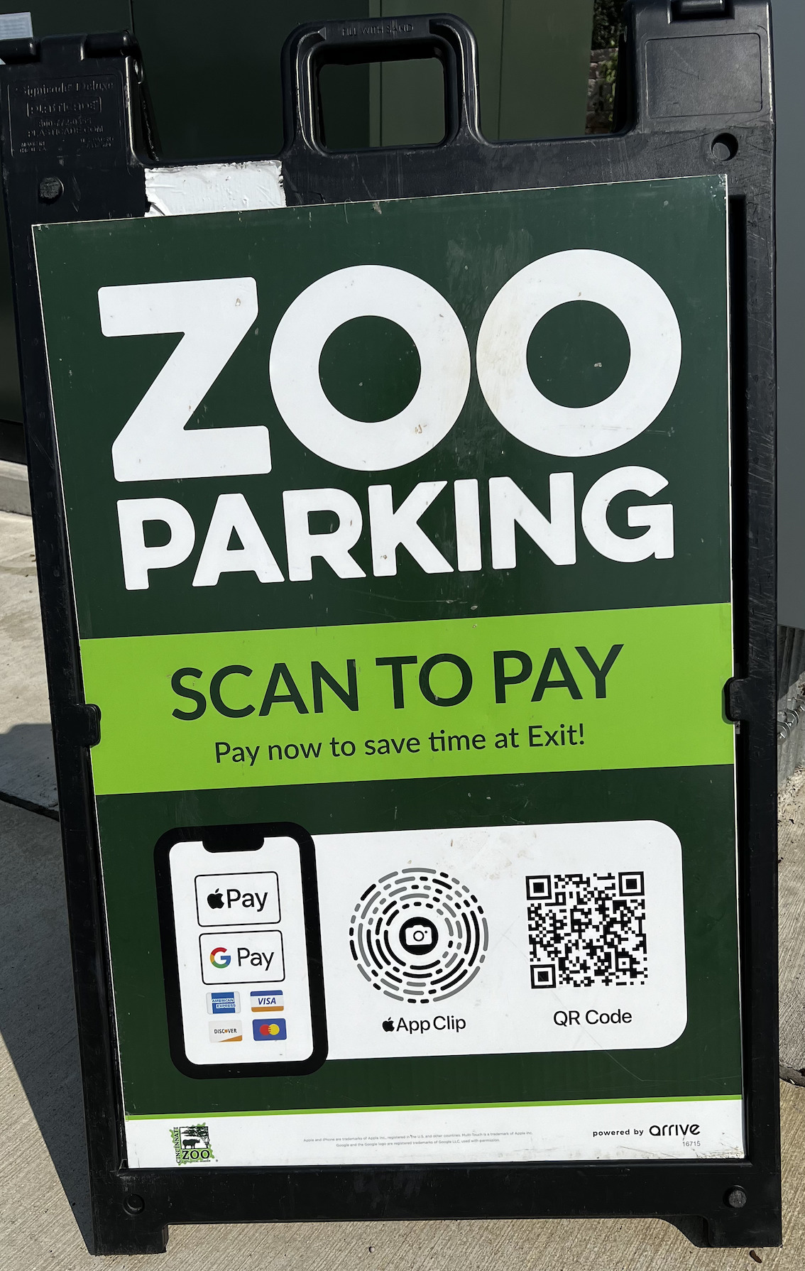 13 QR-Code Usability Guidelines - NN/G