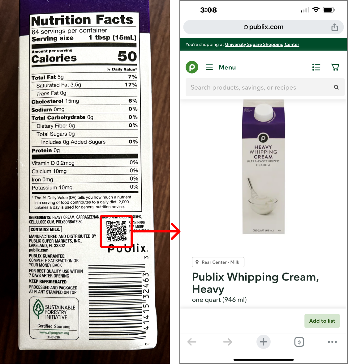 13 QR-Code Usability Guidelines - NN/G