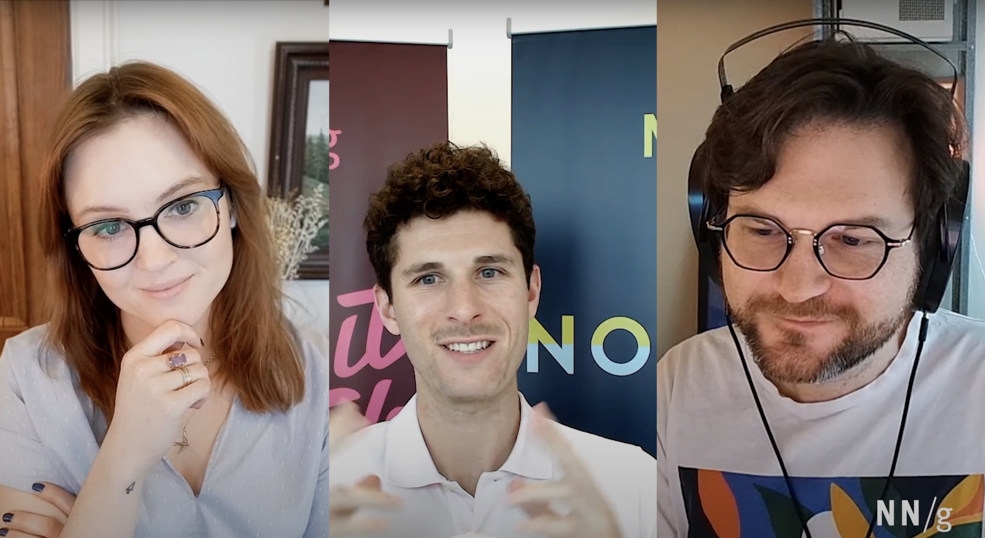 The UX of AI: Lessons from Perplexity - NN/G