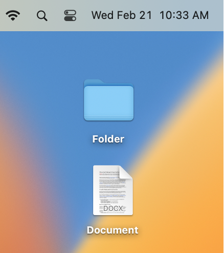 Skeuomorphism - NN/G