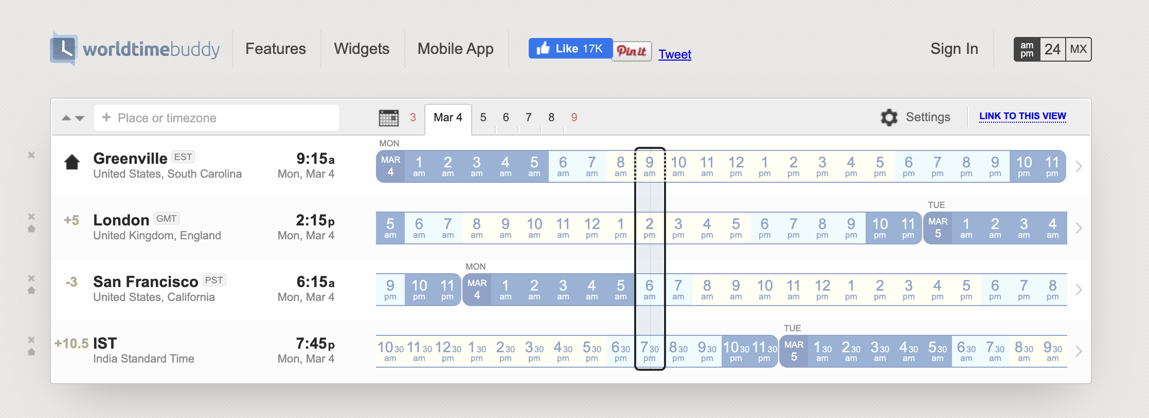 3 Types of Online Calculator and Quiz Tools - NN/G