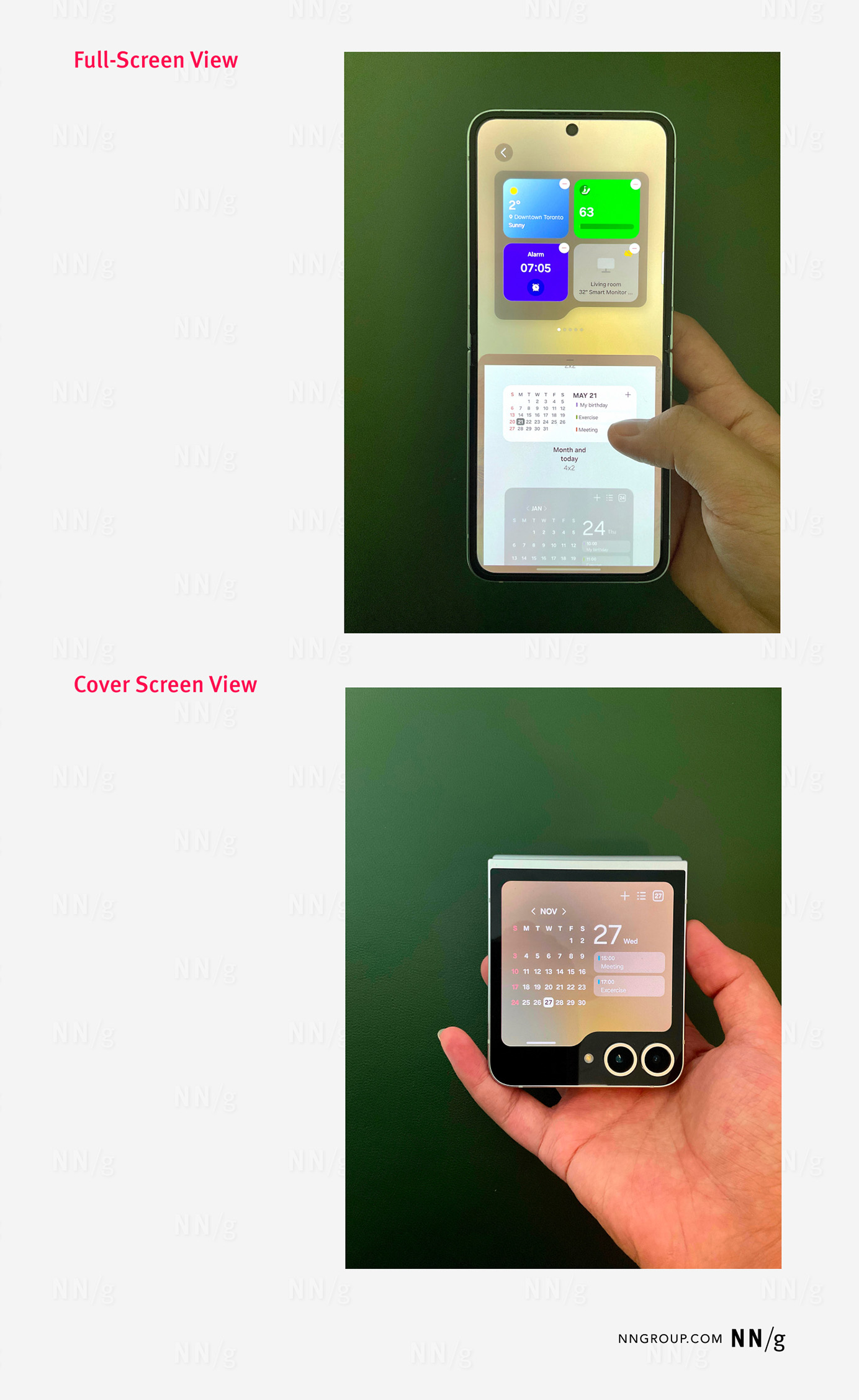 Smartphones: New Devices, New Opportunities