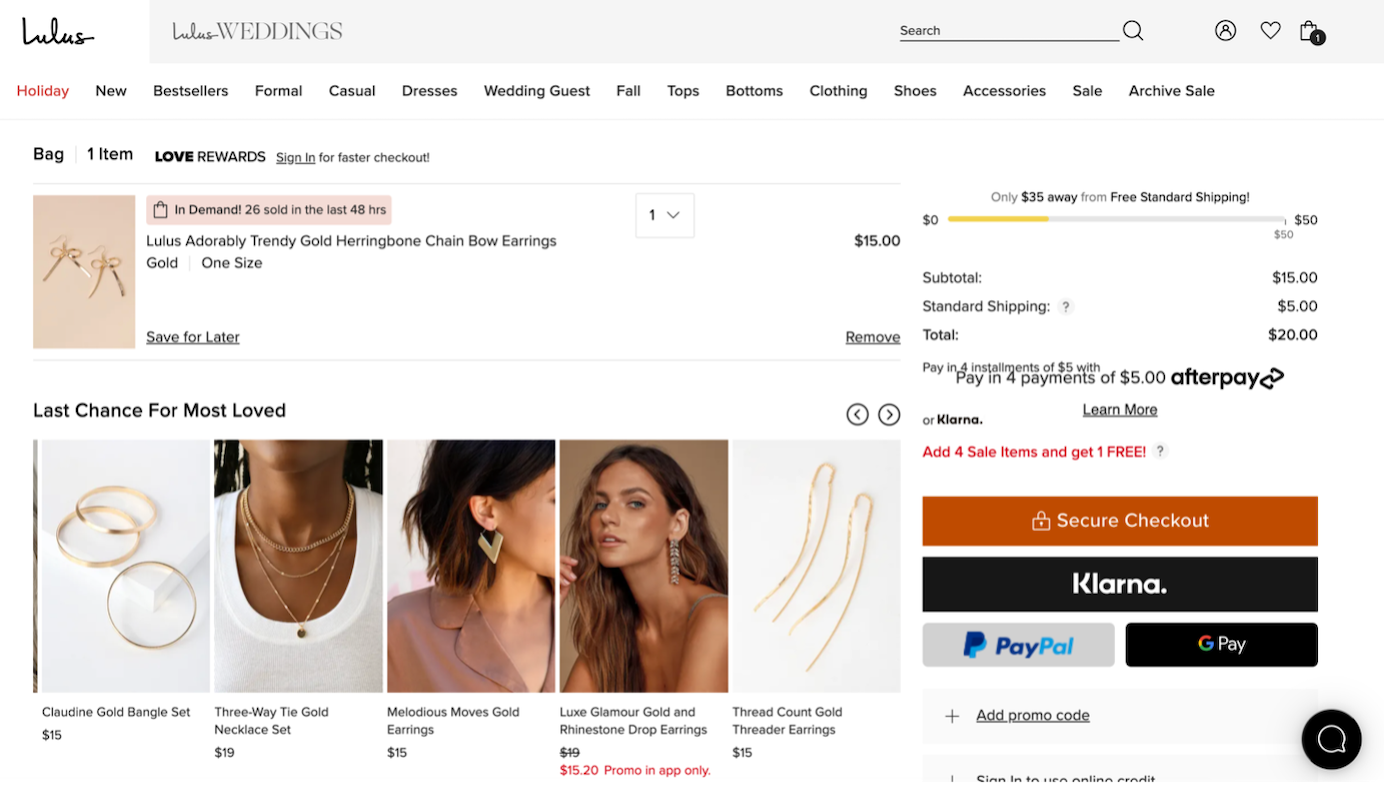 Communicating Ecommerce Discounts and Promotions - NN/G
