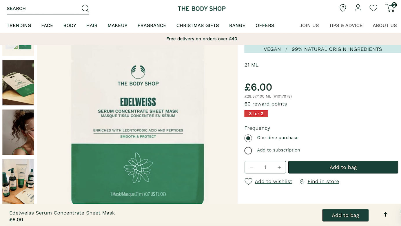 Communicating Ecommerce Discounts and Promotions - NN/G