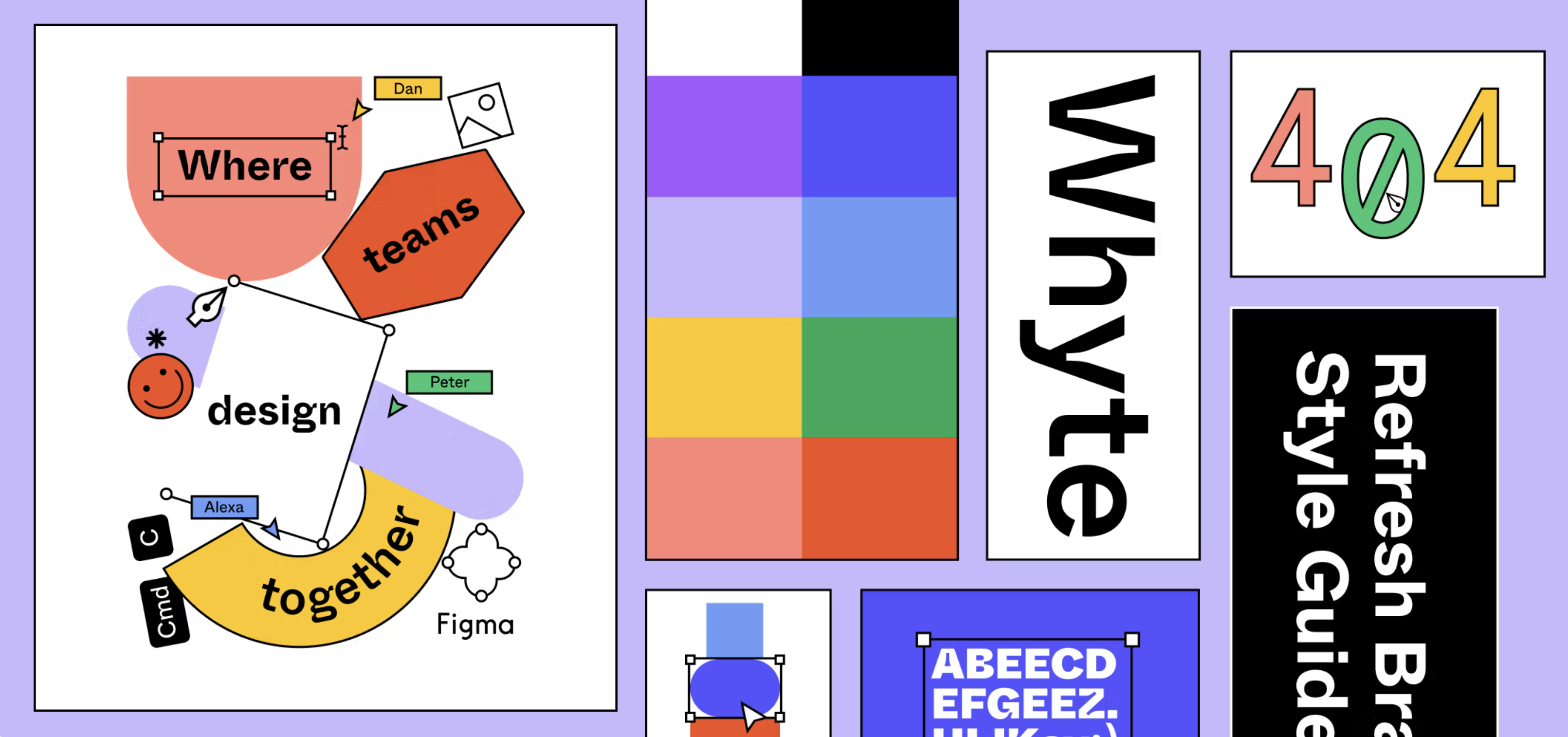 Neobrutalism: Definition and Best Practices - NN/G