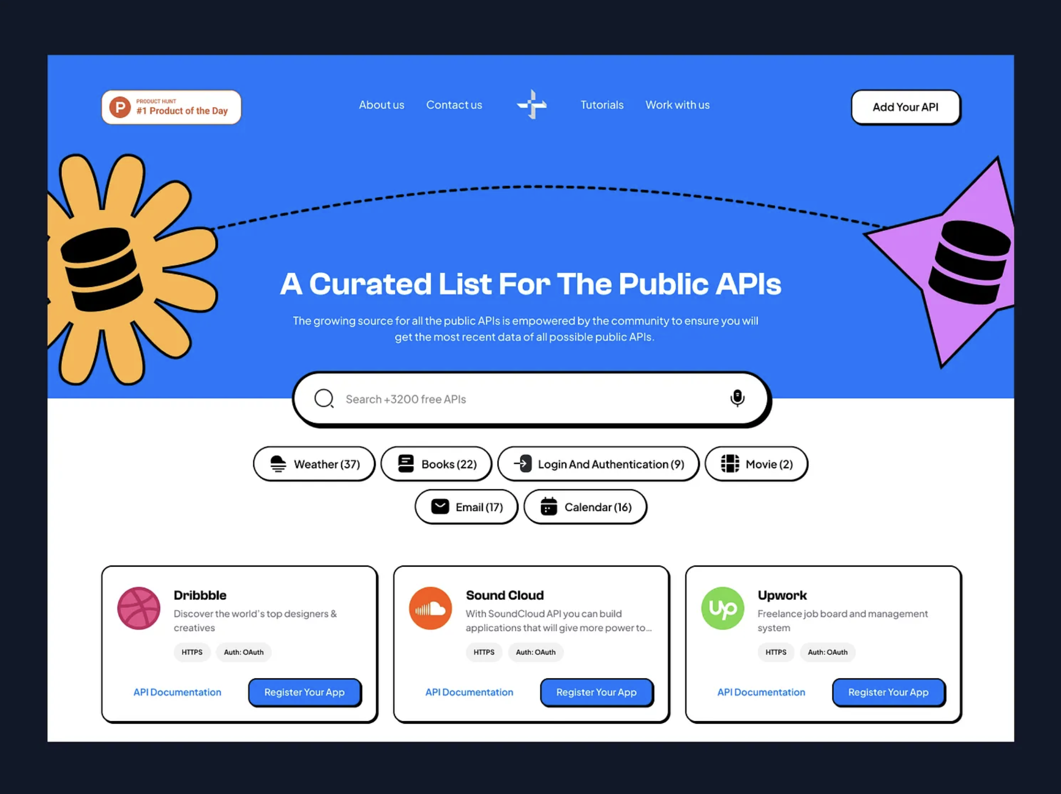 Neobrutalism: Definition and Best Practices - NN/G
