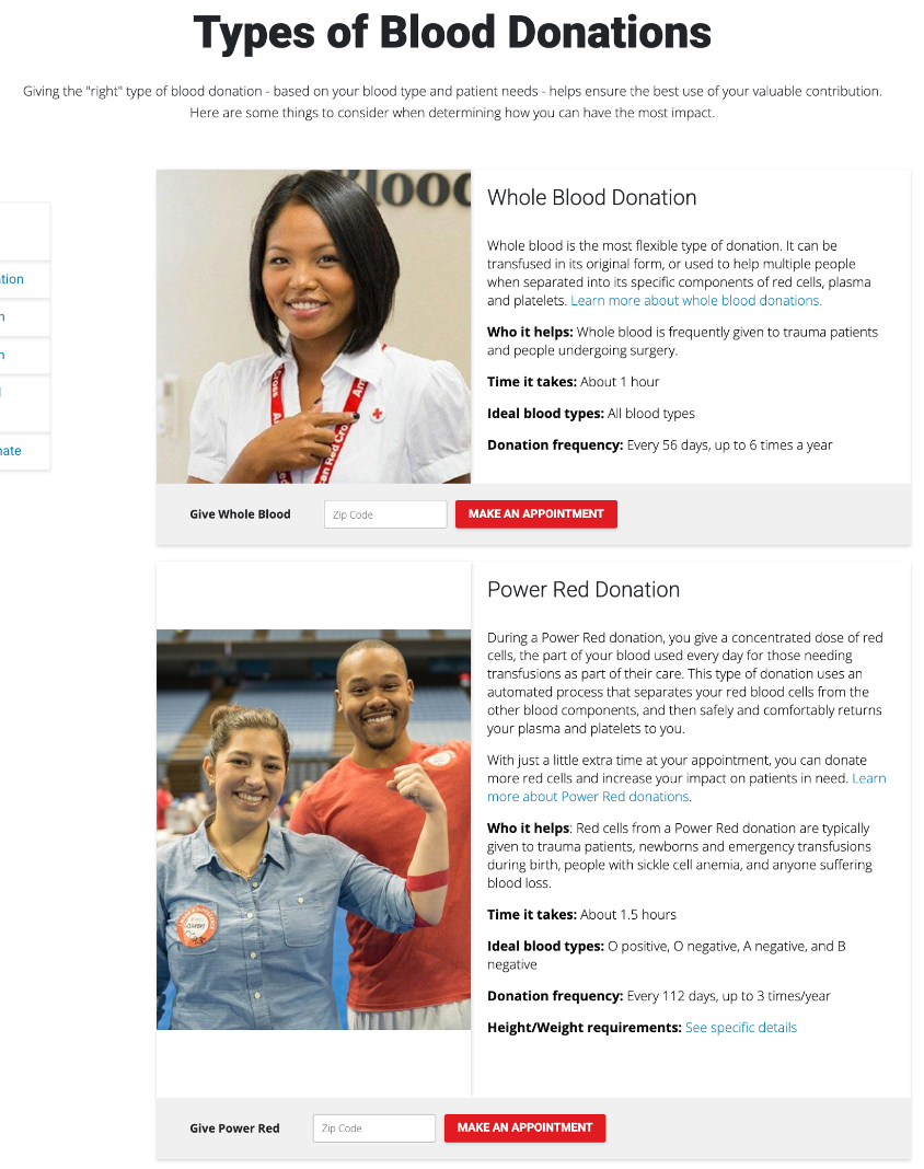 UX Copy Sizes: Long, Short, and Micro - NN/G