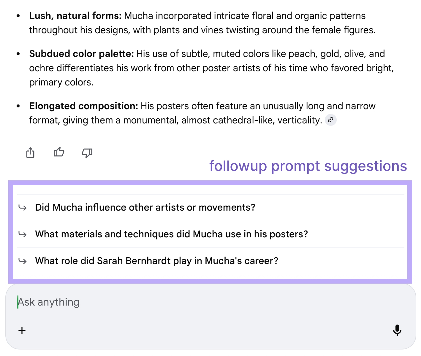 Google AI Mode: Powerful Search, Poor Usability - NN/G