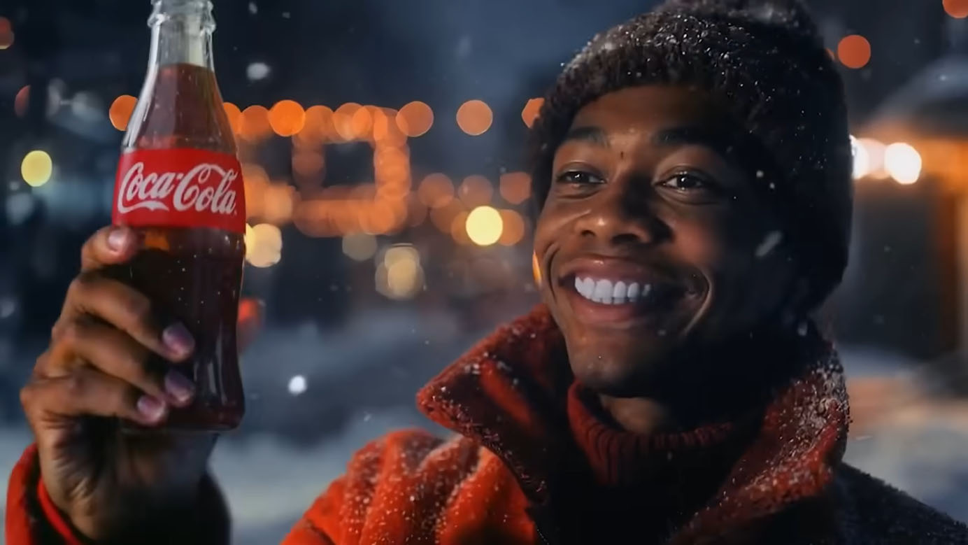 Why AI-Generated Holiday Ads Fail — And What They Teach Us About Using ...
