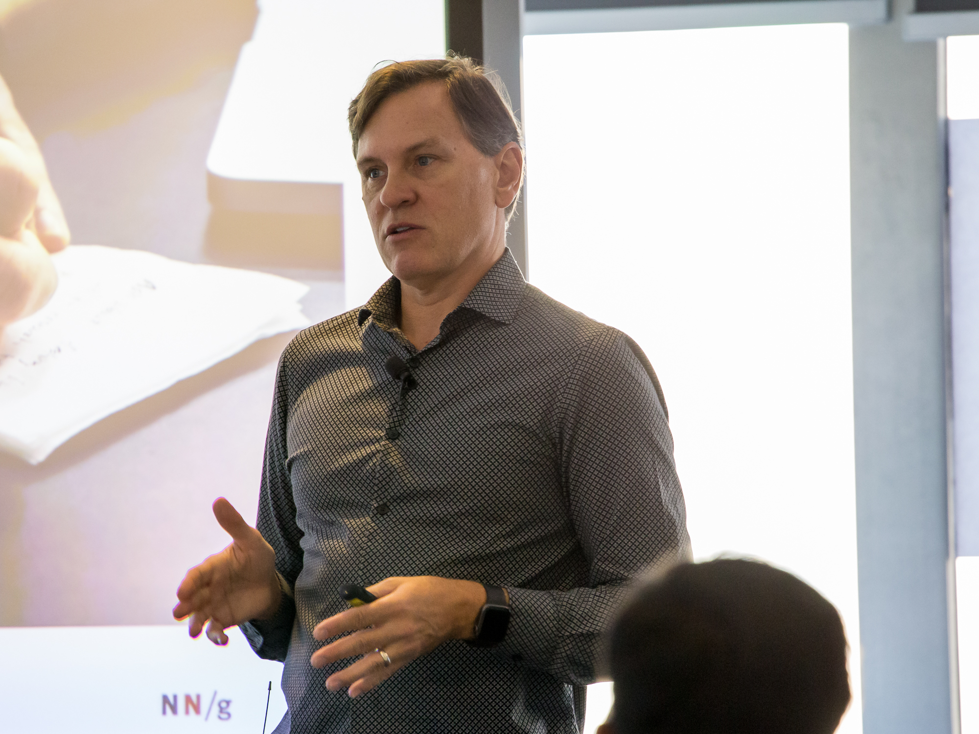 Articles and Videos by Christian Rohrer - NN/G