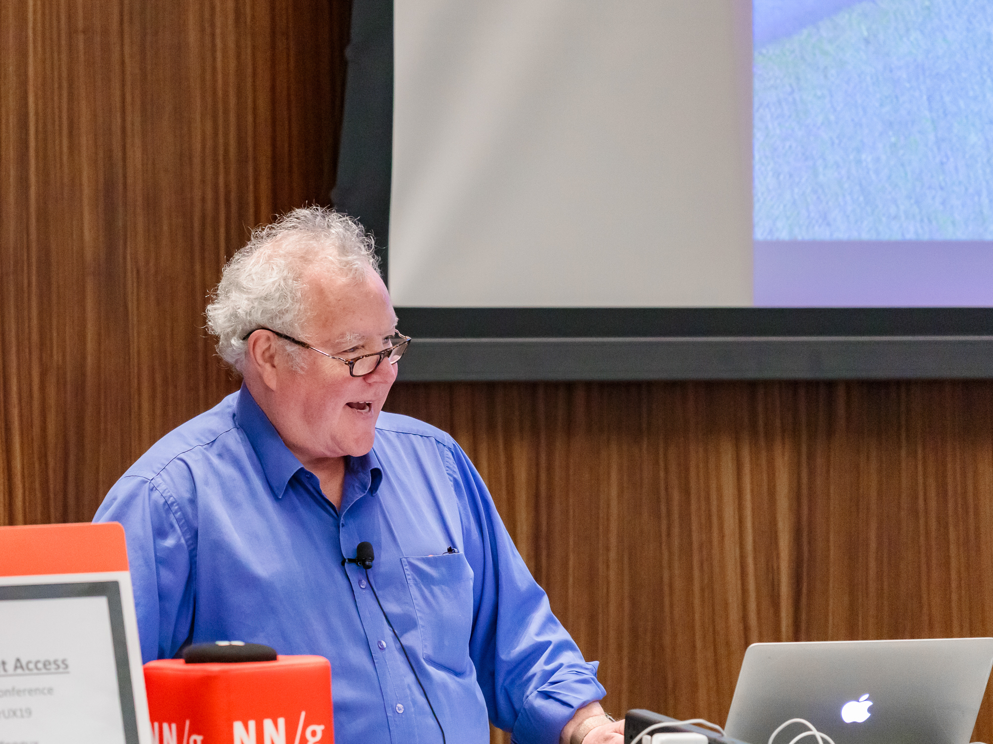 Articles and Videos by Bruce "Tog" Tognazzini | Nielsen Norman Group - NN/G