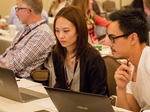 Becoming a UX Strategist