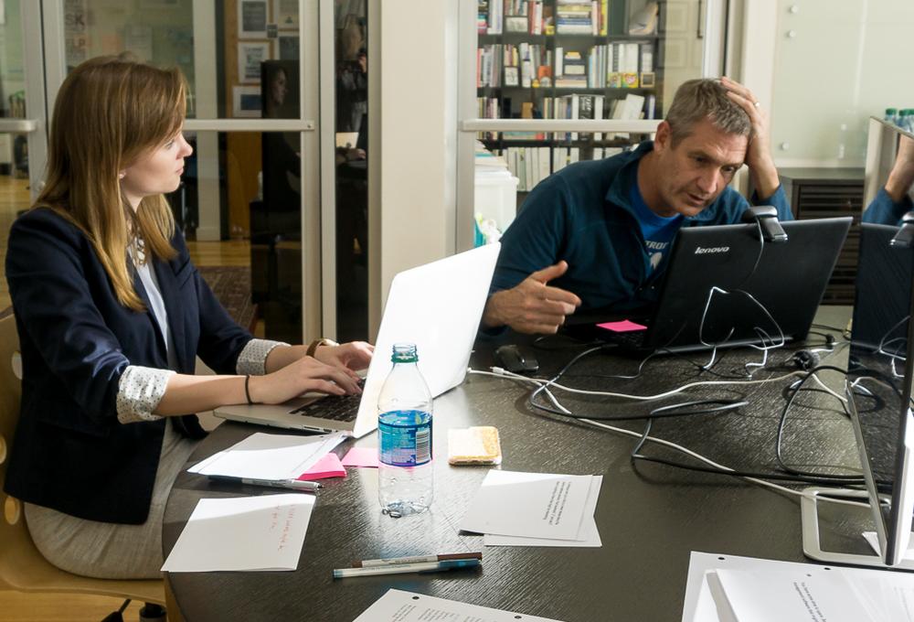 Usabiilty Testing and User Experience Research Consulting | NN/g