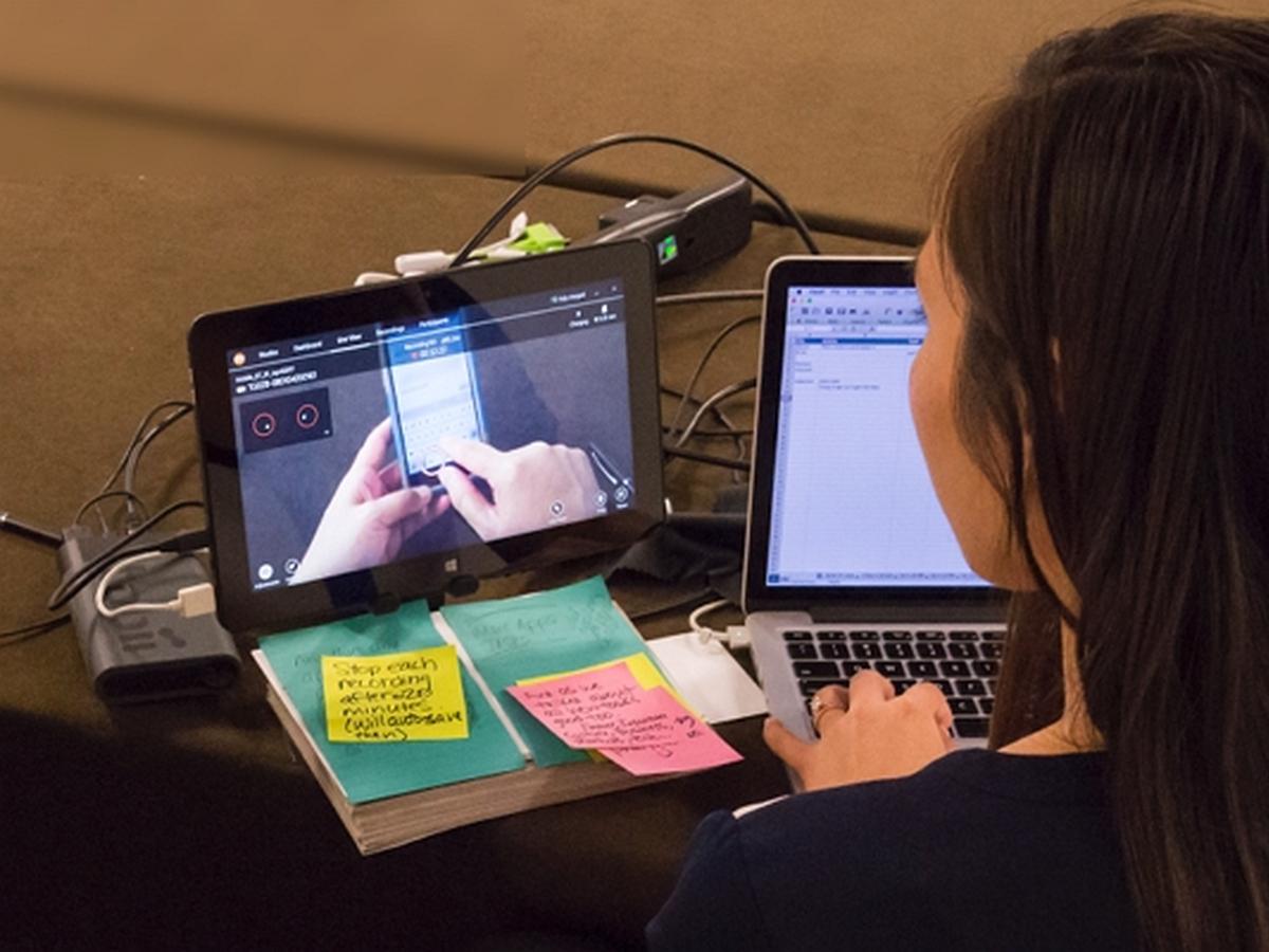 Usabiilty Testing and User Experience Research Consulting | NN/g - NN/G