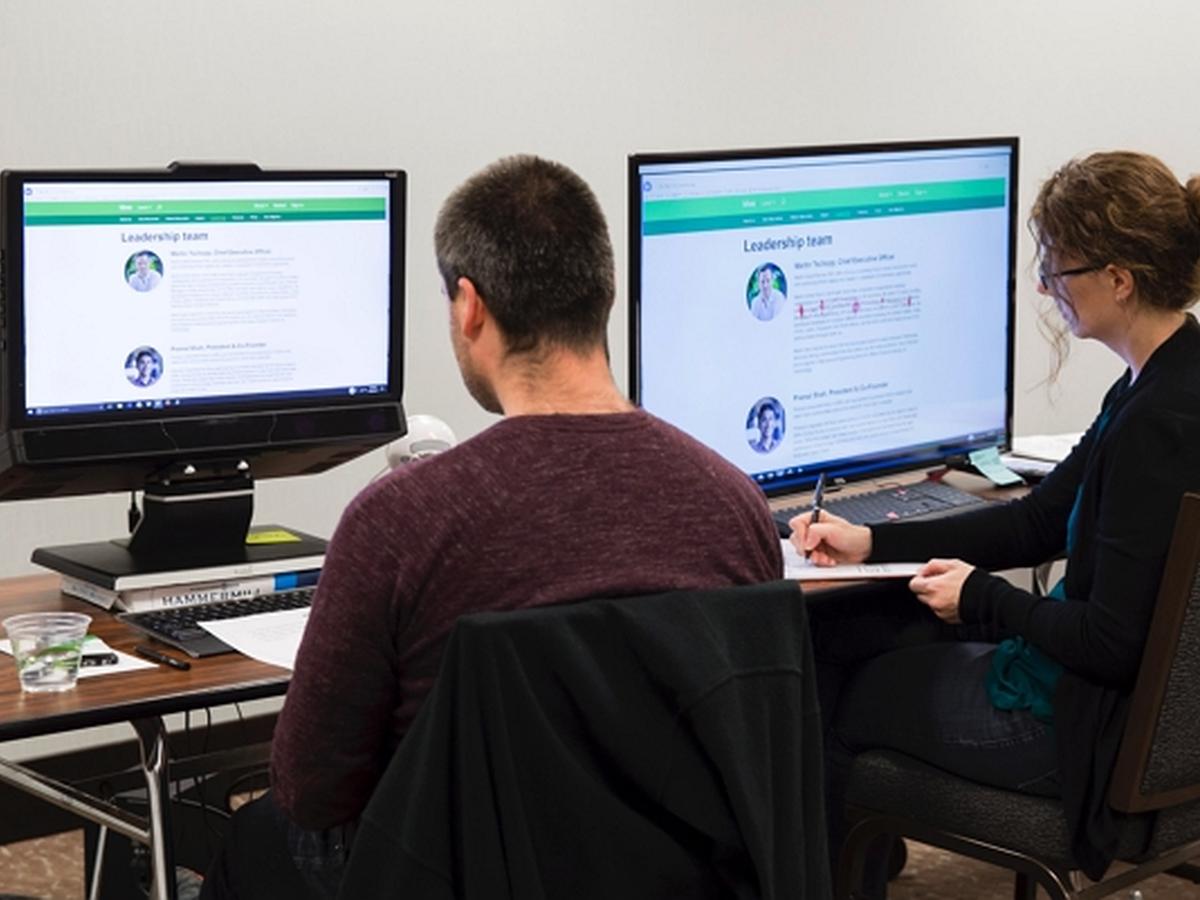 Usabiilty Testing and User Experience Research Consulting | NN/g