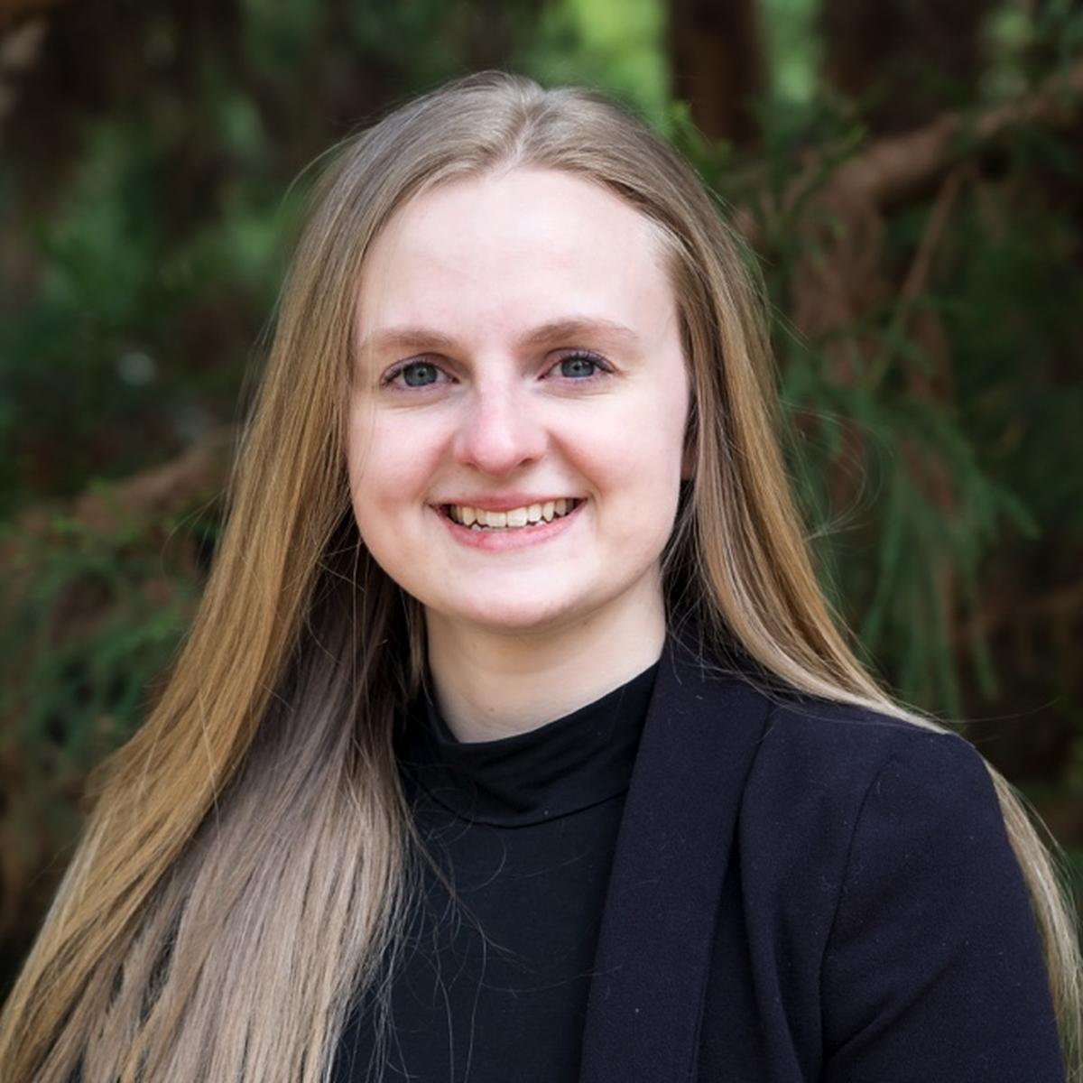 Megan Brown | User Experience Specialist at Nielsen Norman Group